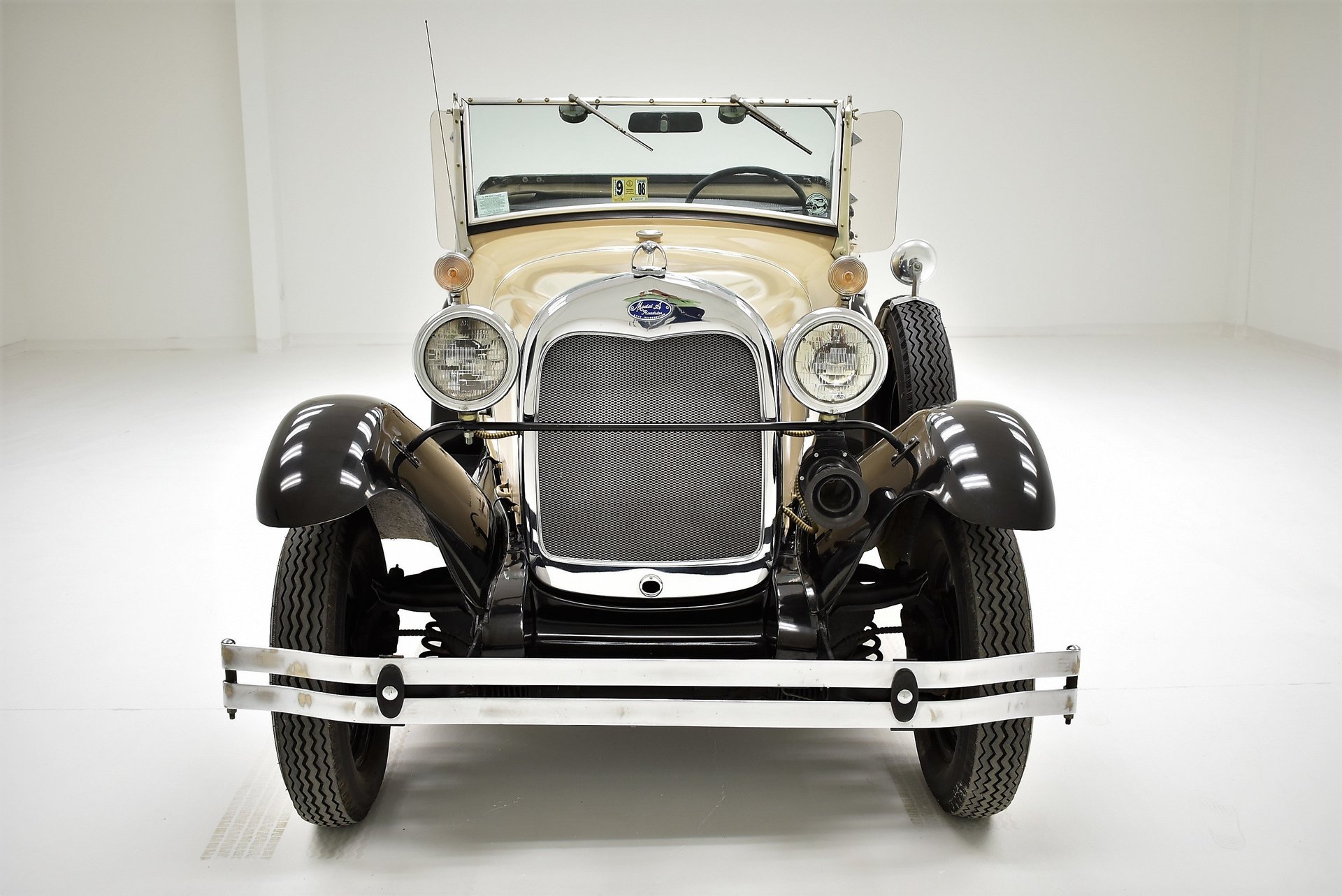 1980 Shay Convertible | Classic Auto Mall