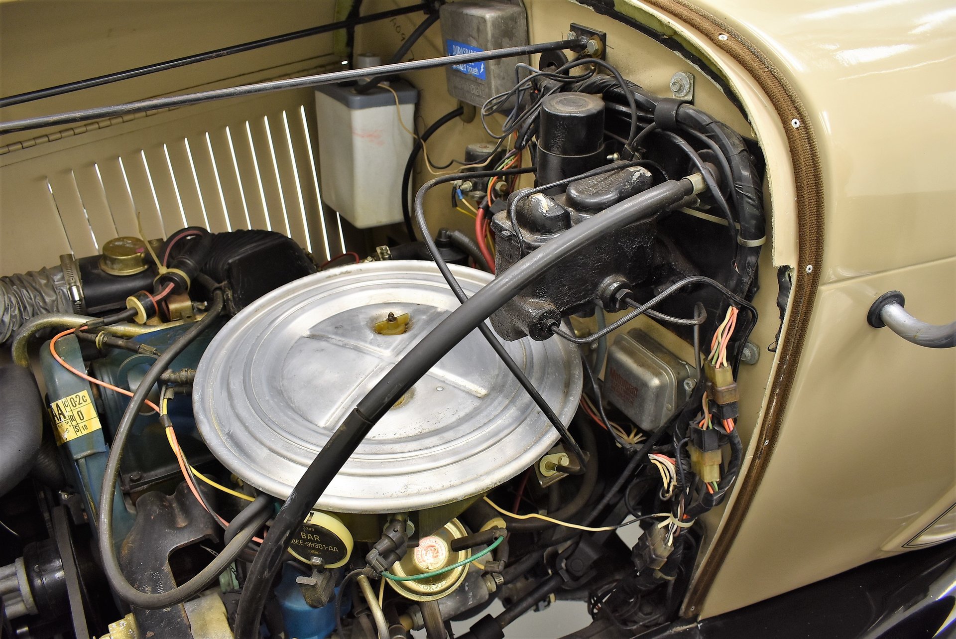 1980 Shay Convertible | Classic Auto Mall