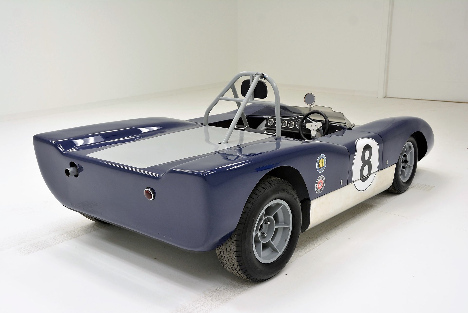 1964 LeGrand Mark II Sports Racer | Classic Auto Mall