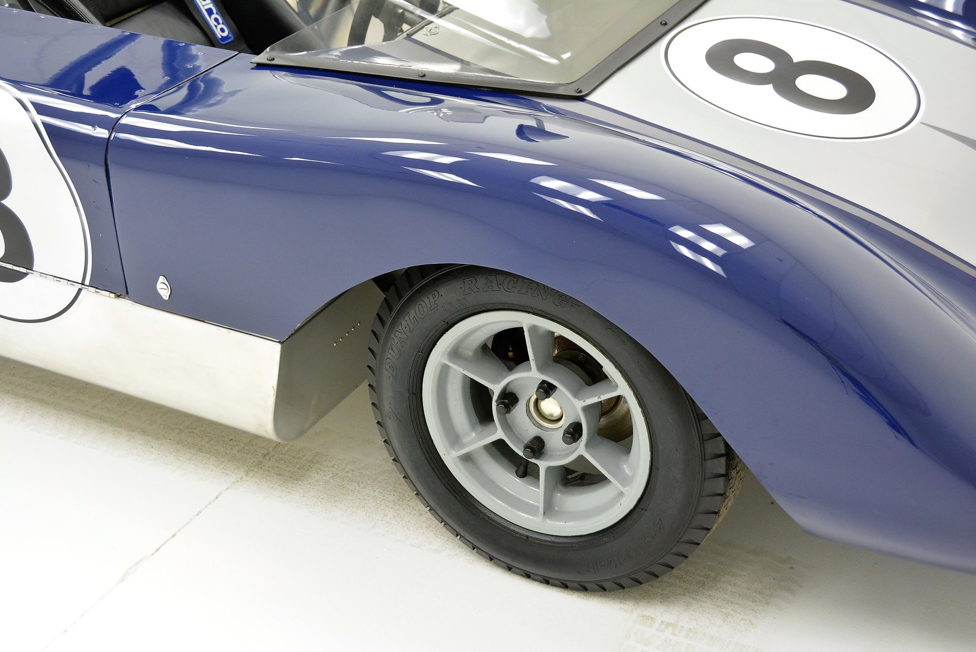 1964 LeGrand Mark II Sports Racer | Classic Auto Mall
