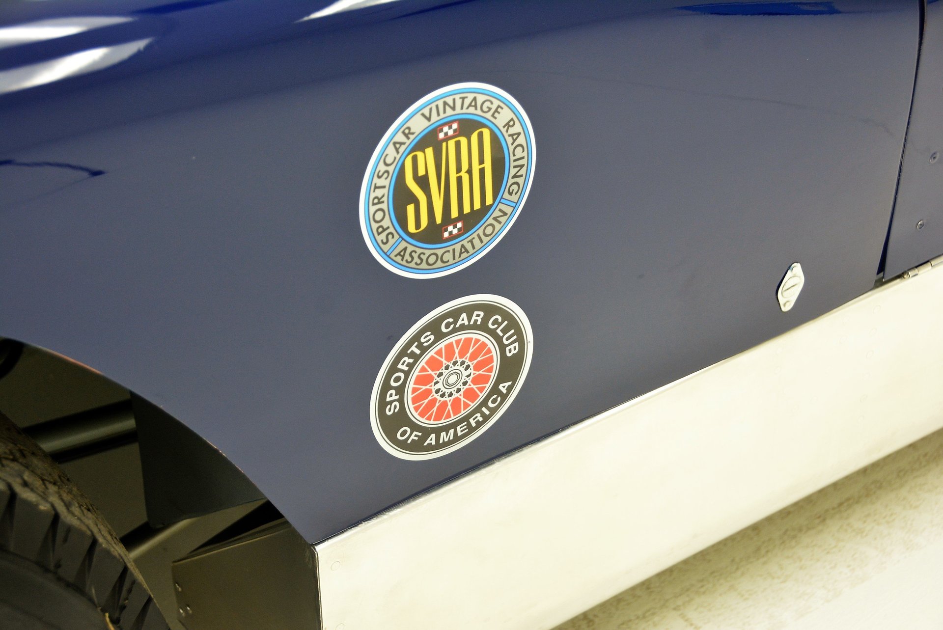 1964 LeGrand Mark II Sports Racer | Classic Auto Mall