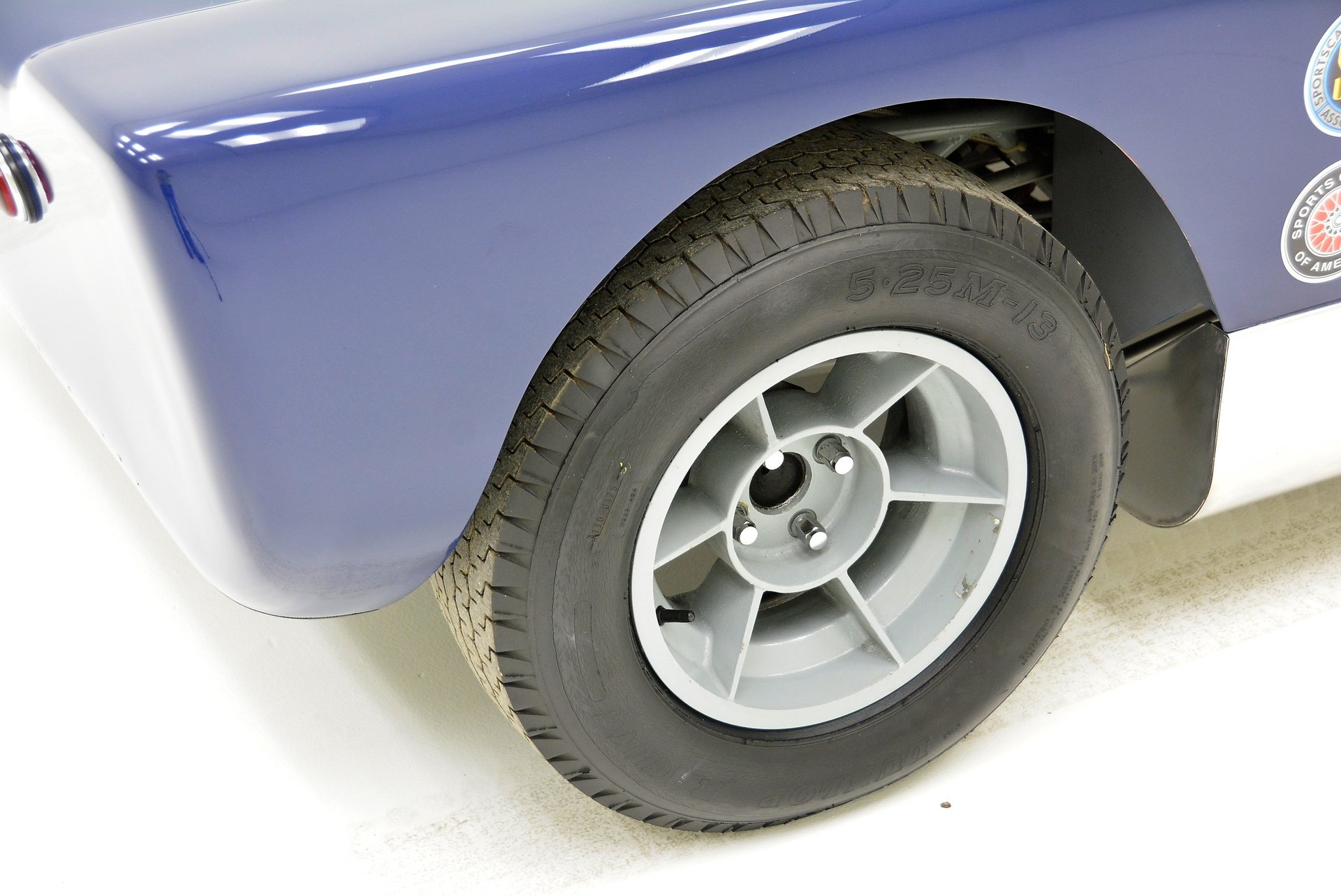 1964 LeGrand Mark II Sports Racer | Classic Auto Mall