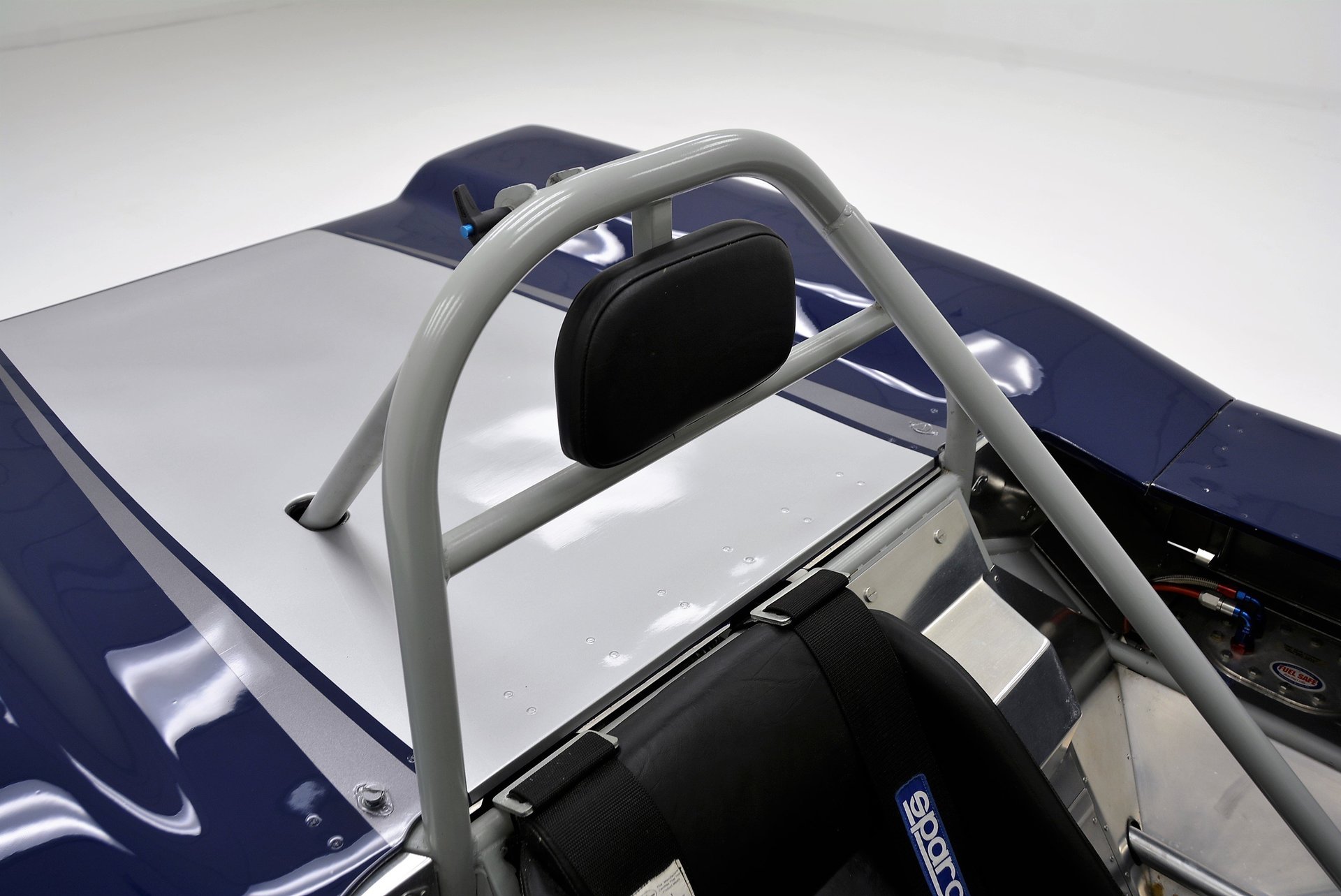 1964 LeGrand Mark II Sports Racer | Classic Auto Mall