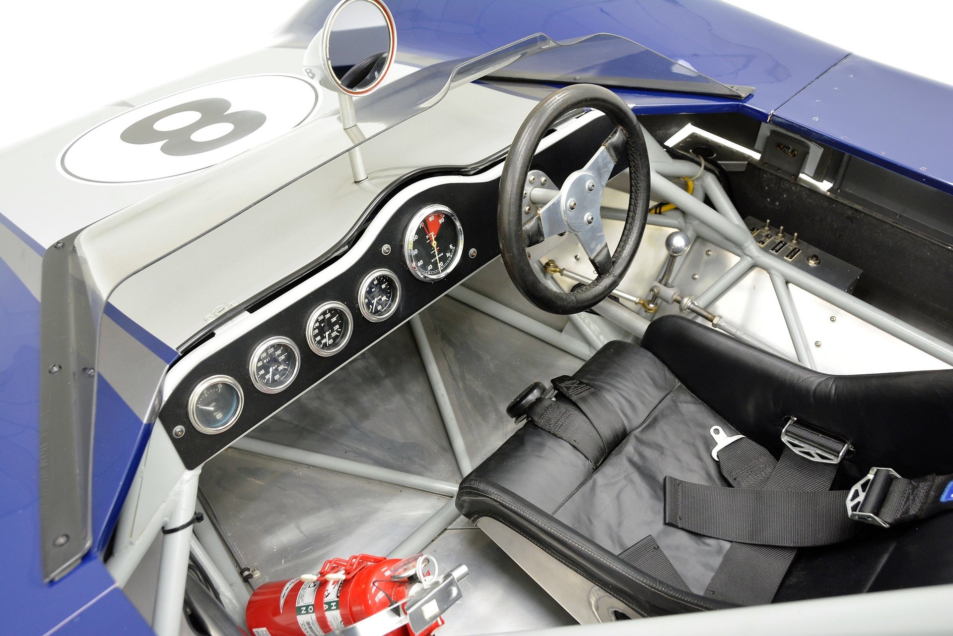 1964 LeGrand Mark II Sports Racer | Classic Auto Mall