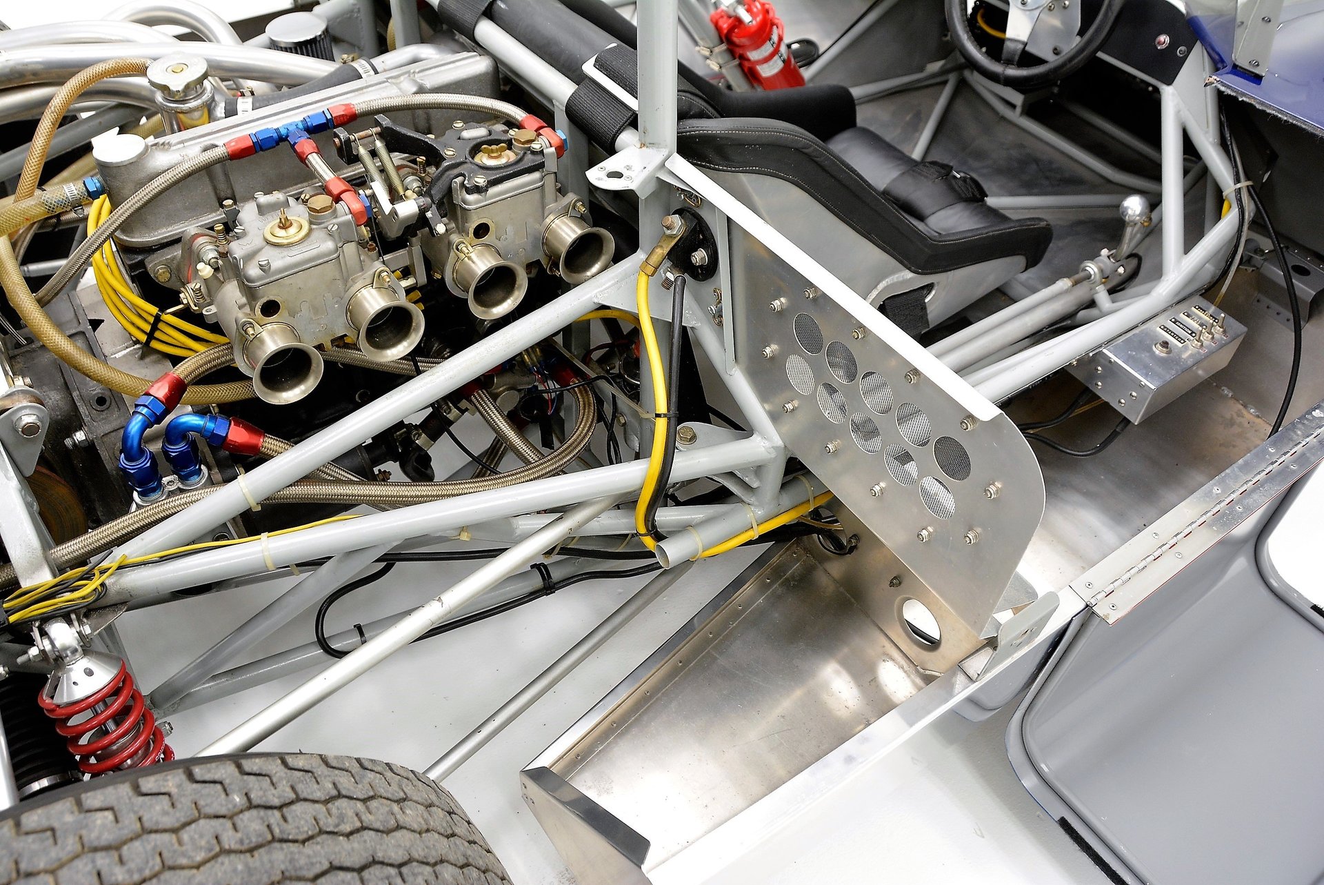 1964 LeGrand Mark II Sports Racer | Classic Auto Mall