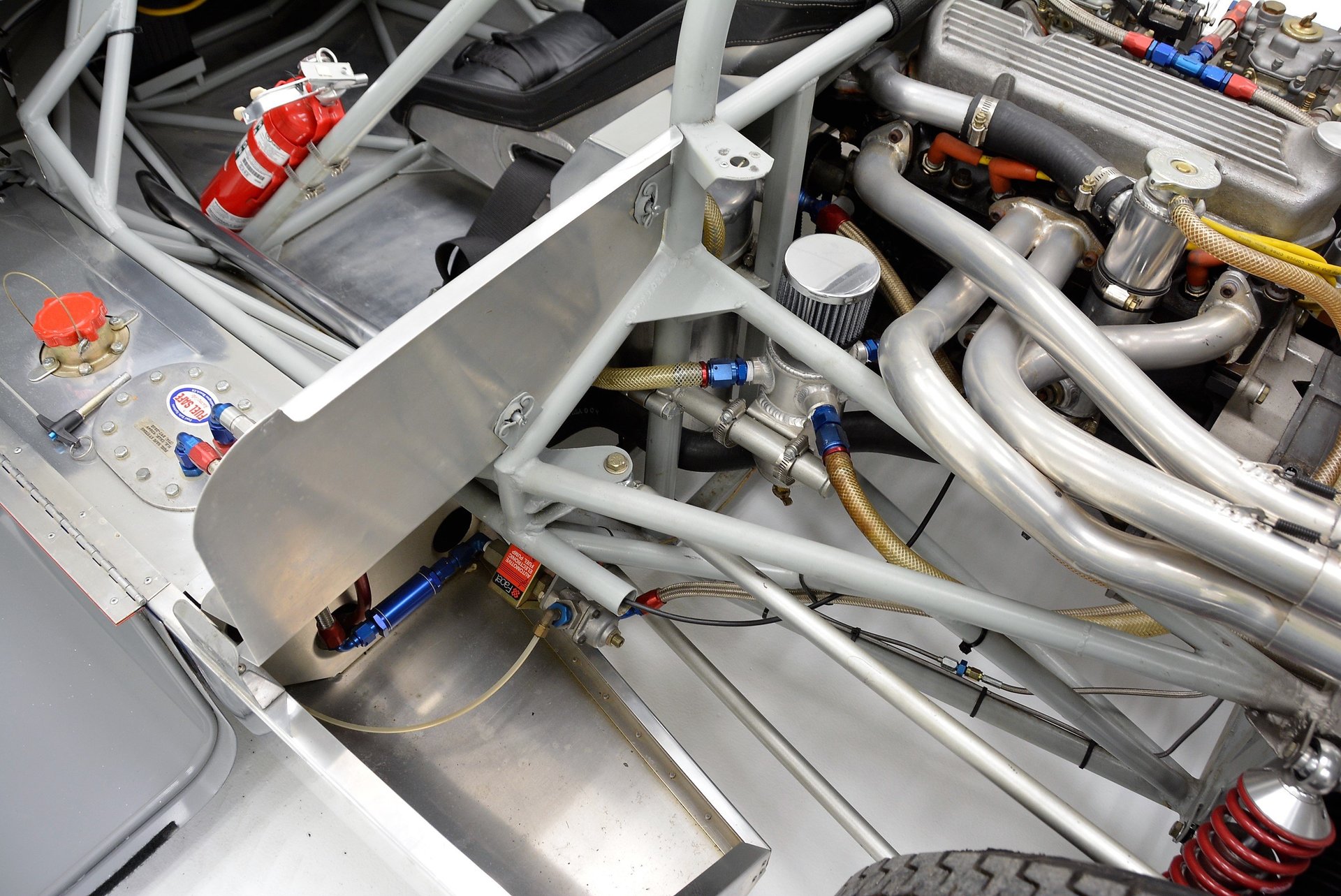 1964 LeGrand Mark II Sports Racer | Classic Auto Mall