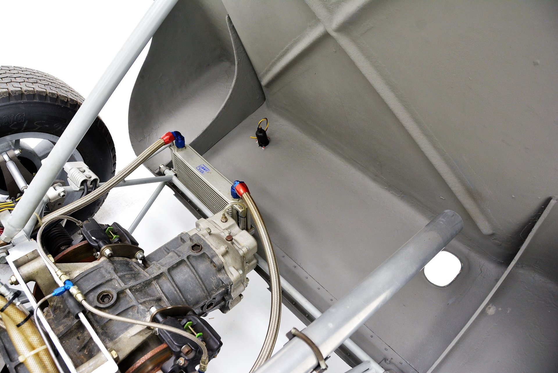 1964 LeGrand Mark II Sports Racer | Classic Auto Mall