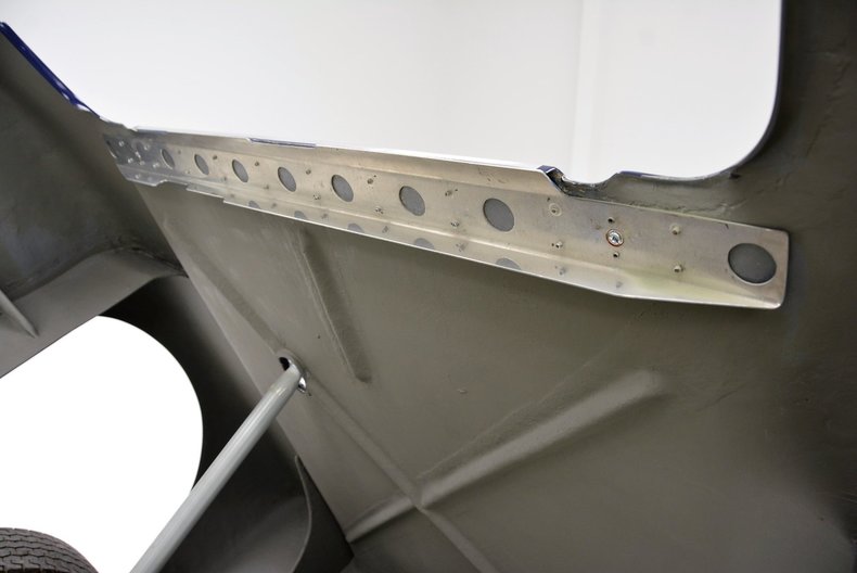 1964 LeGrand Mark II Sports Racer | Classic Auto Mall