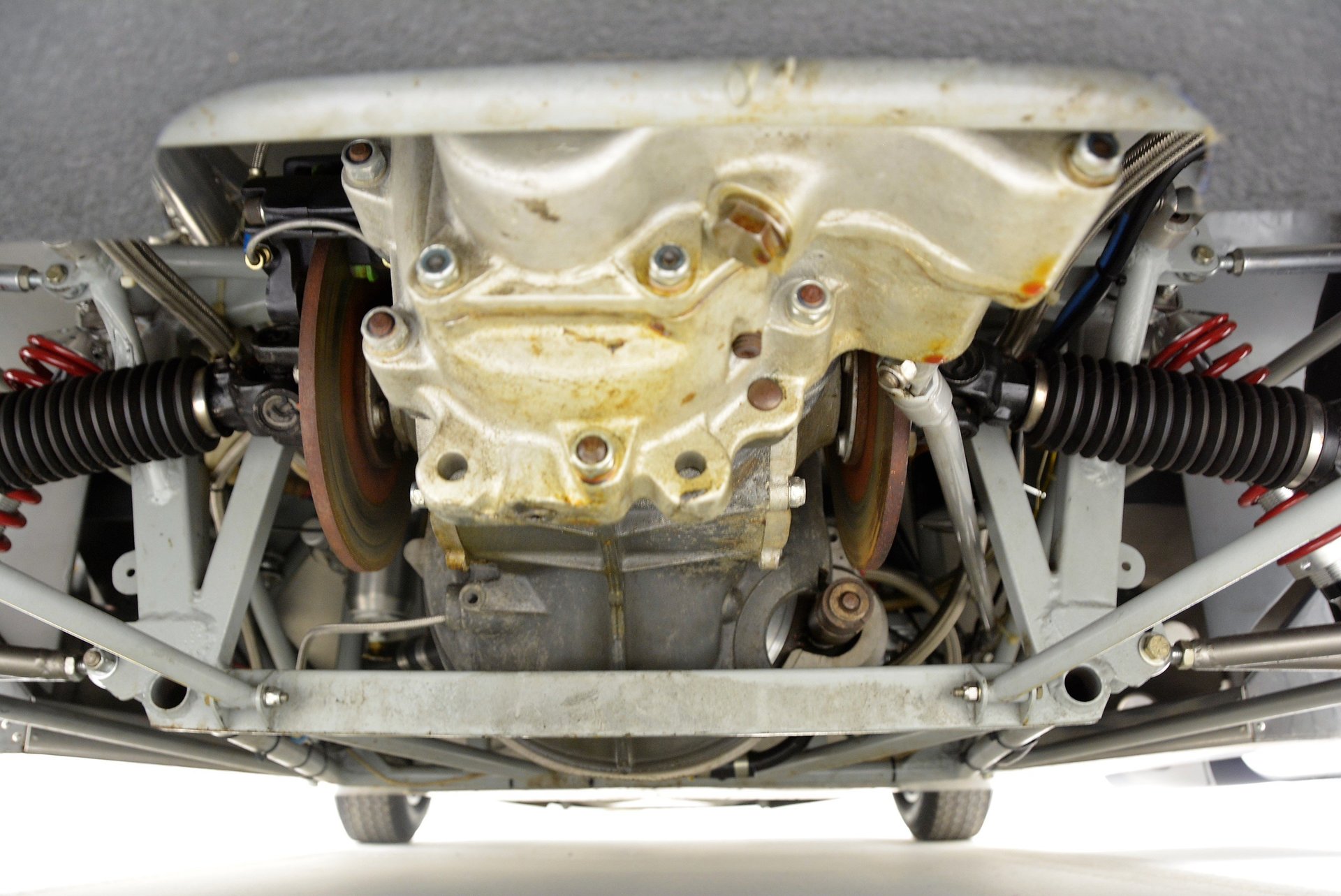 1964 LeGrand Mark II Sports Racer | Classic Auto Mall