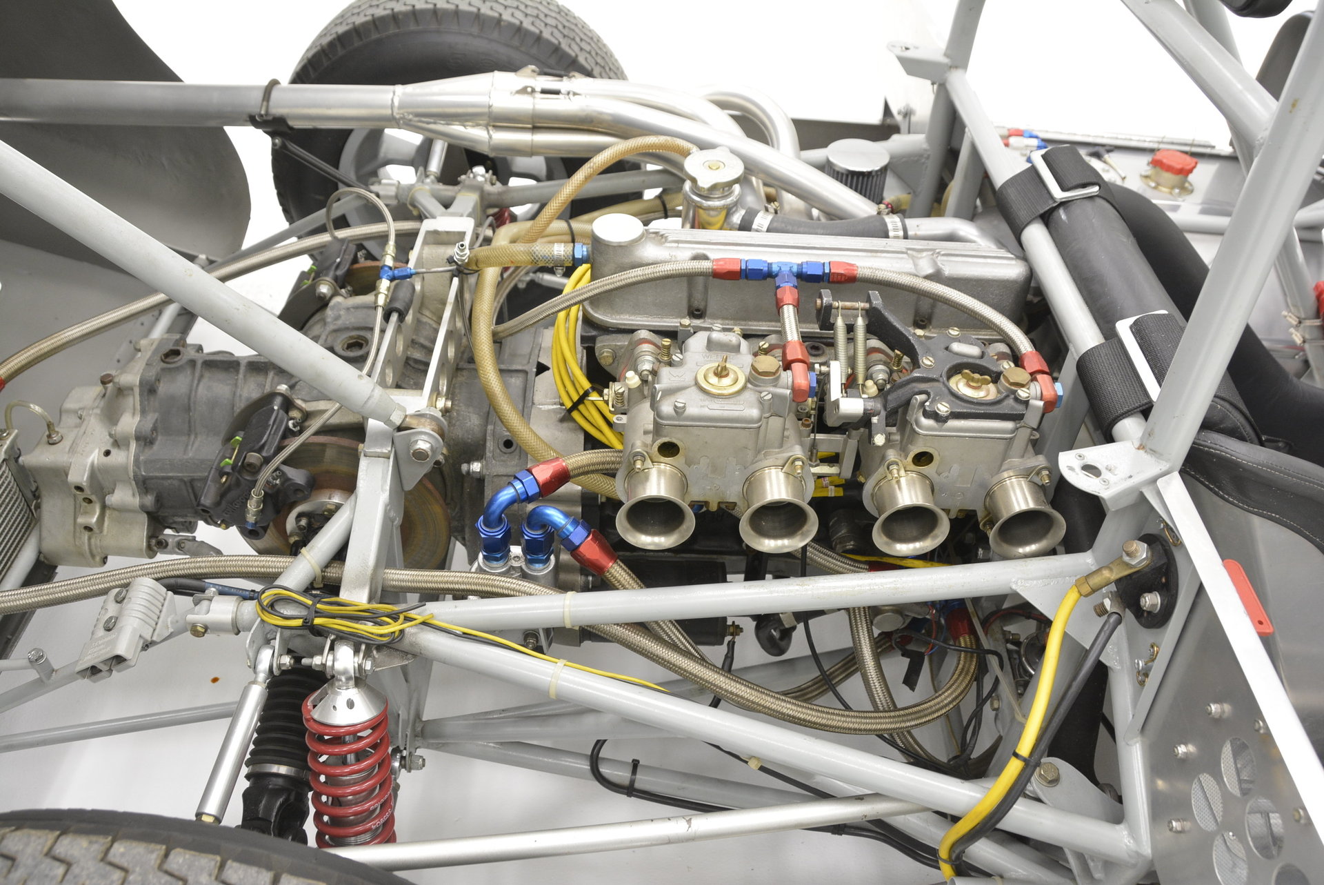 1964 LeGrand Mark II Sports Racer | Classic Auto Mall