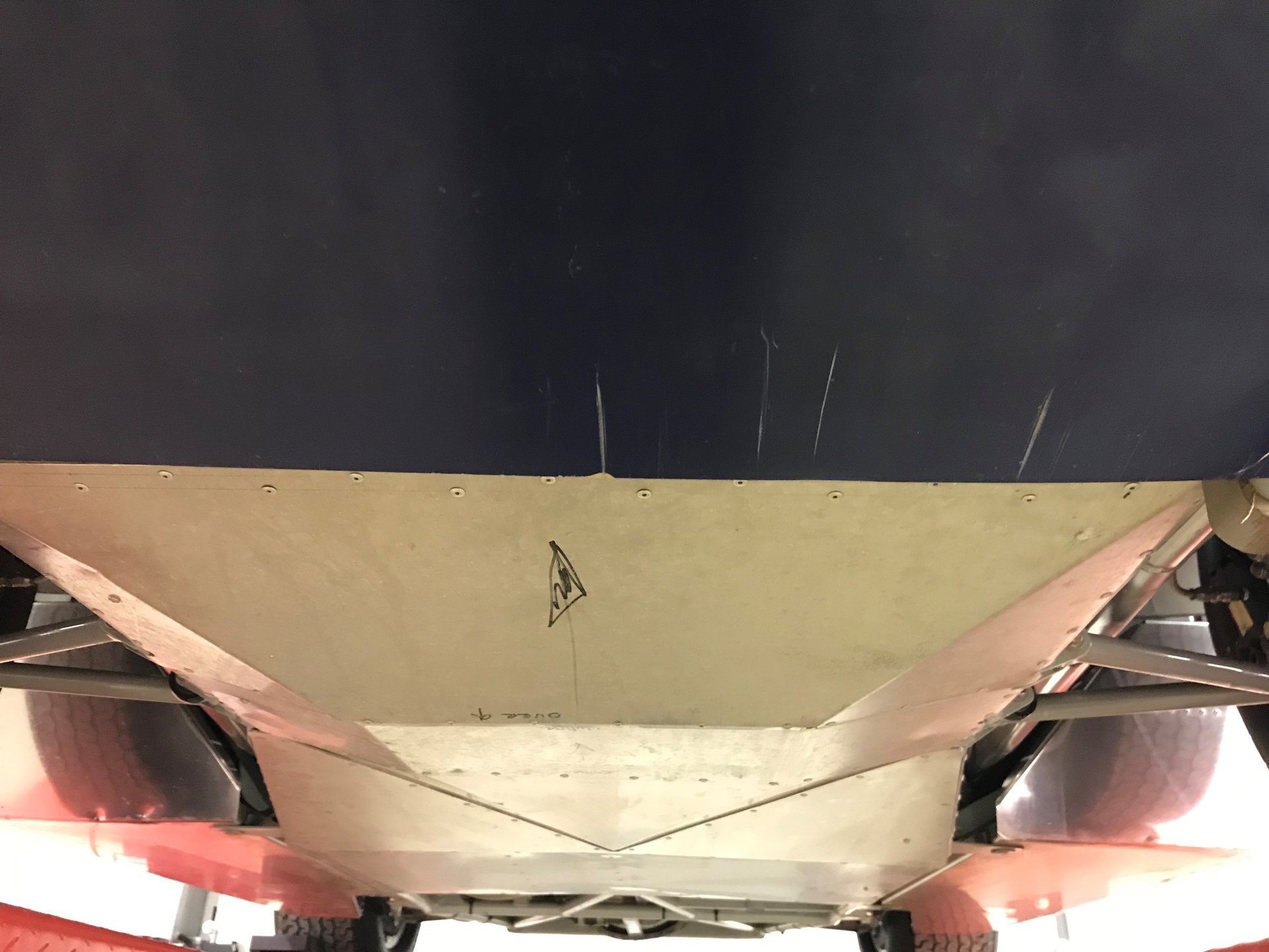 1964 LeGrand Mark II Sports Racer | Classic Auto Mall