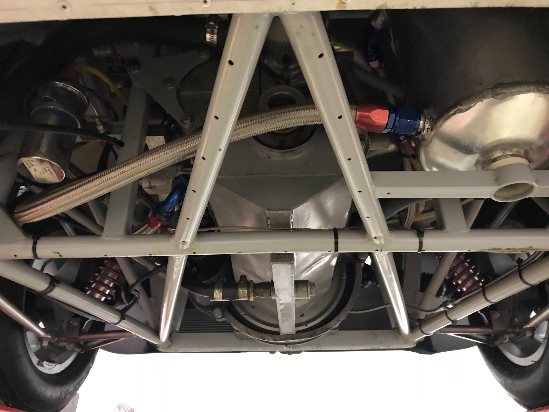 1964 LeGrand Mark II Sports Racer | Classic Auto Mall