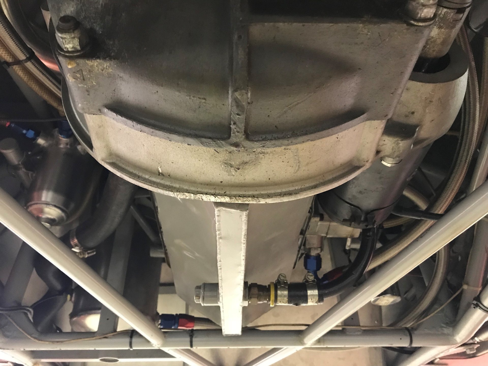 1964 LeGrand Mark II Sports Racer | Classic Auto Mall