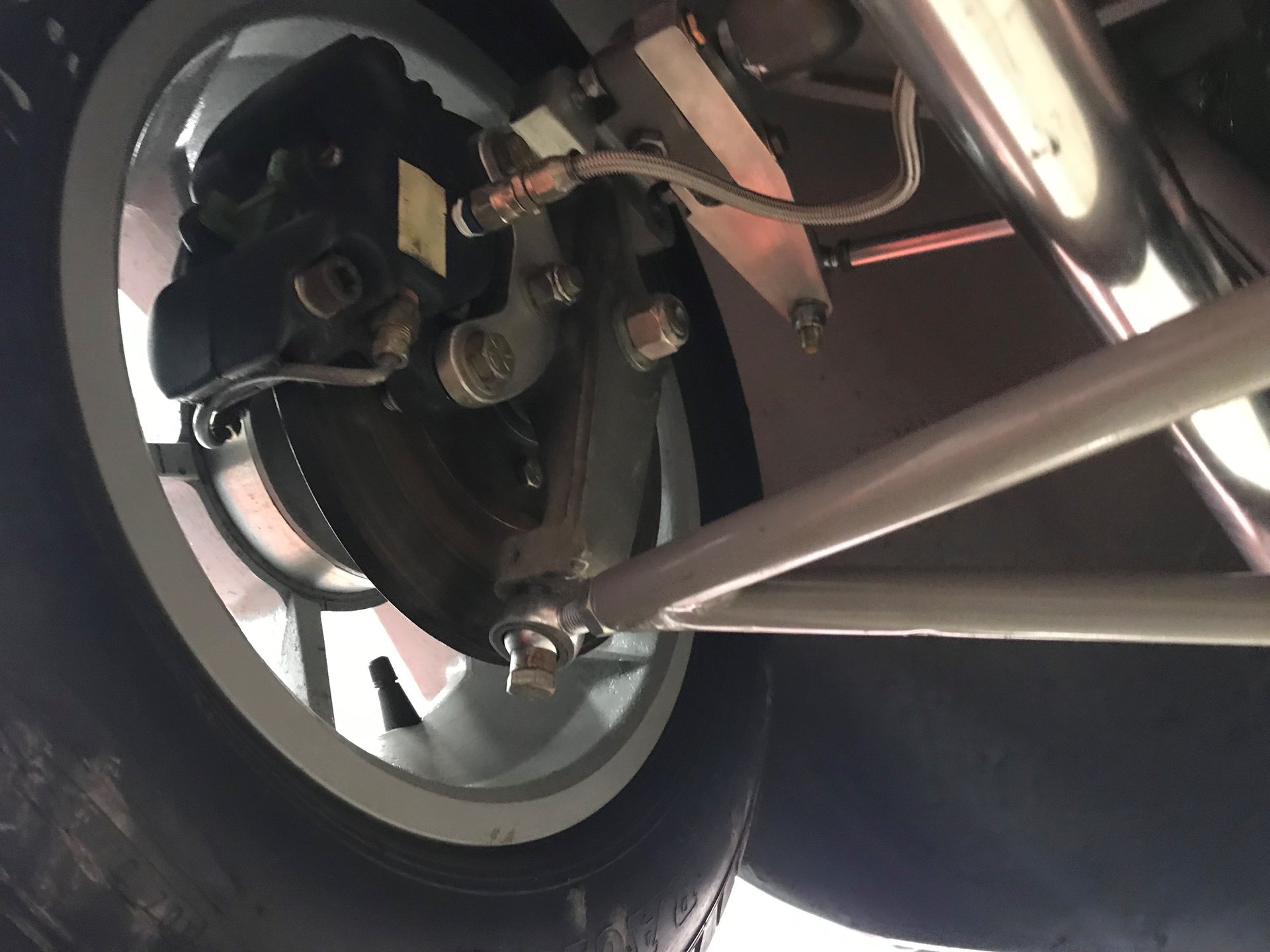 1964 LeGrand Mark II Sports Racer | Classic Auto Mall