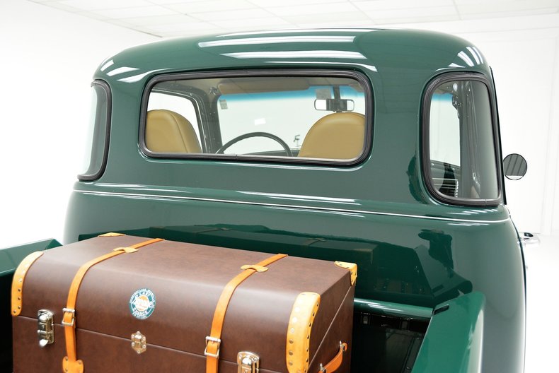 1948 Chevrolet 5-Window Pickup | Classic Auto Mall