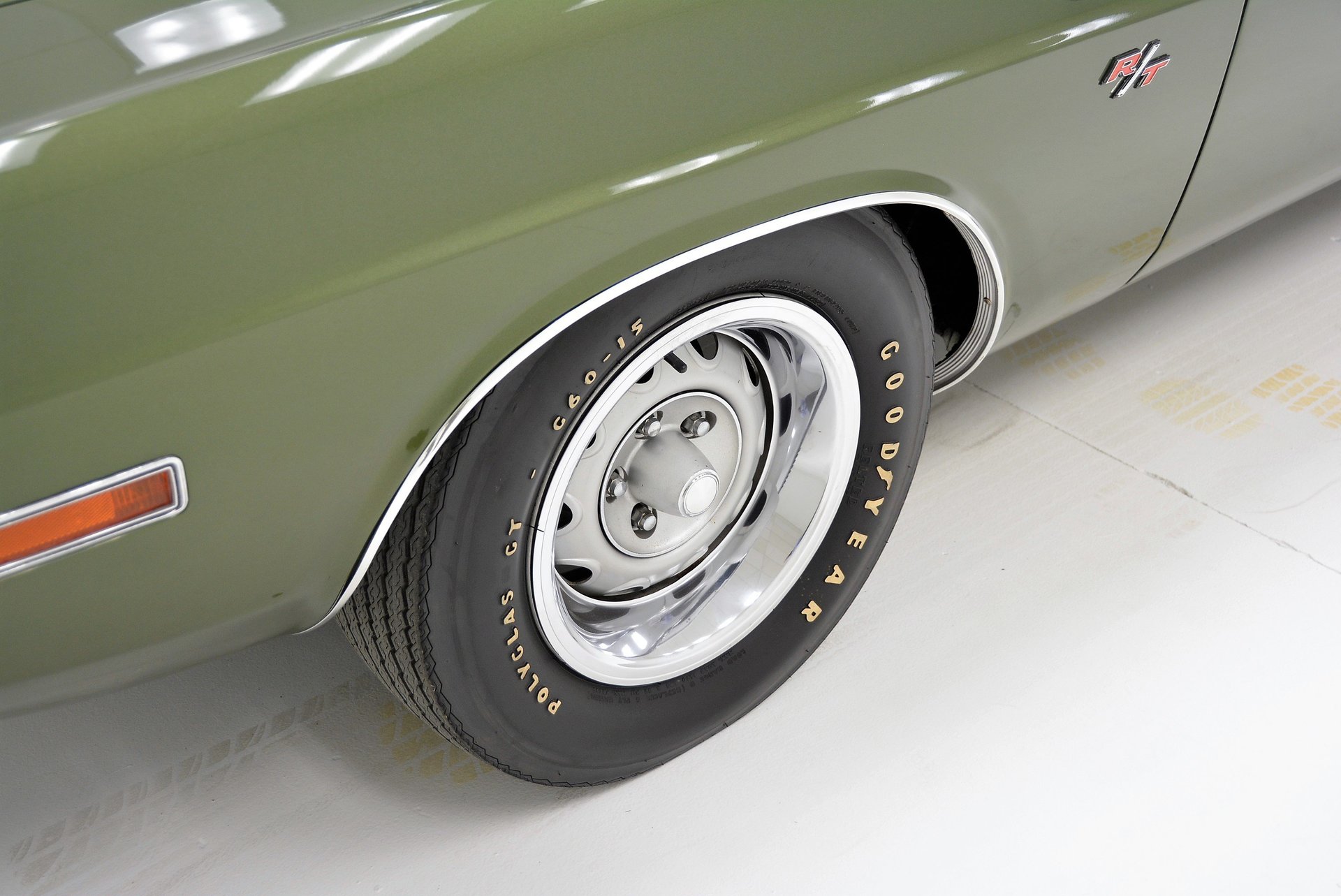 1970 Dodge Challenger | Classic Auto Mall