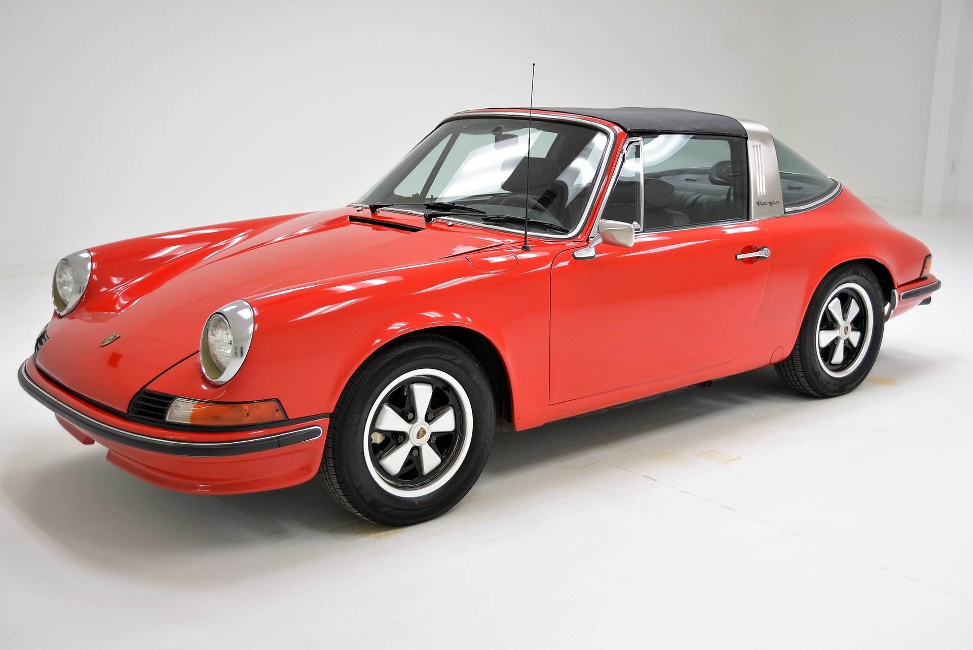 1973 Porsche 911 | Classic Auto Mall