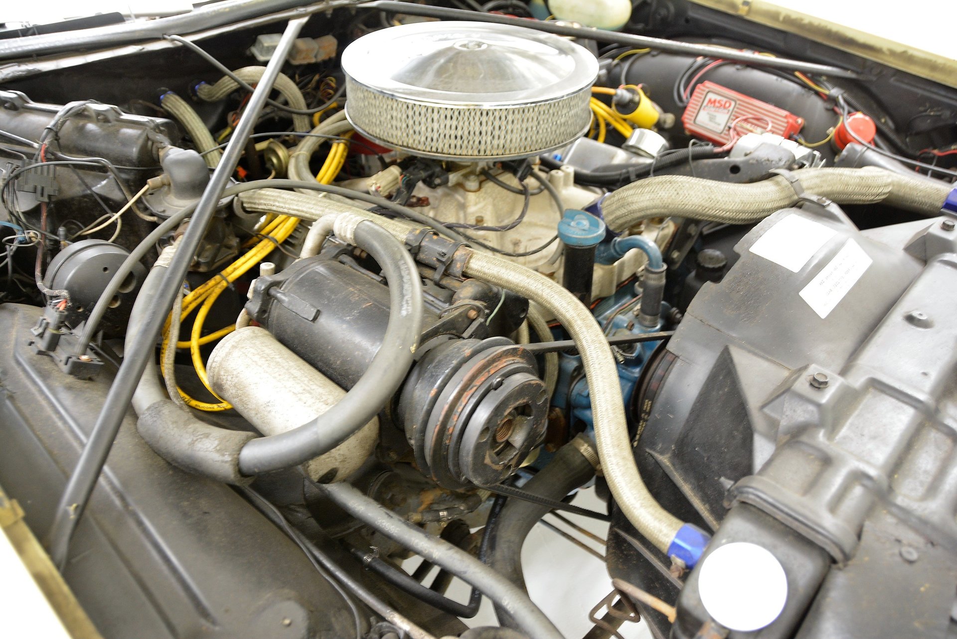 1975 Oldsmobile Delta 88 | Classic Auto Mall