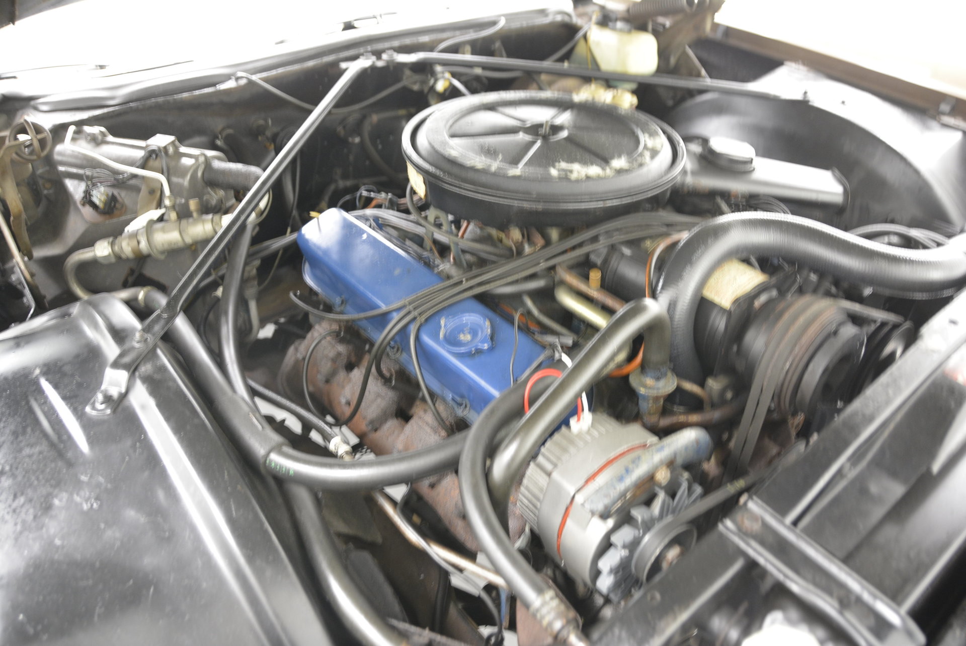 1972 Cadillac Eldorado | Classic Auto Mall