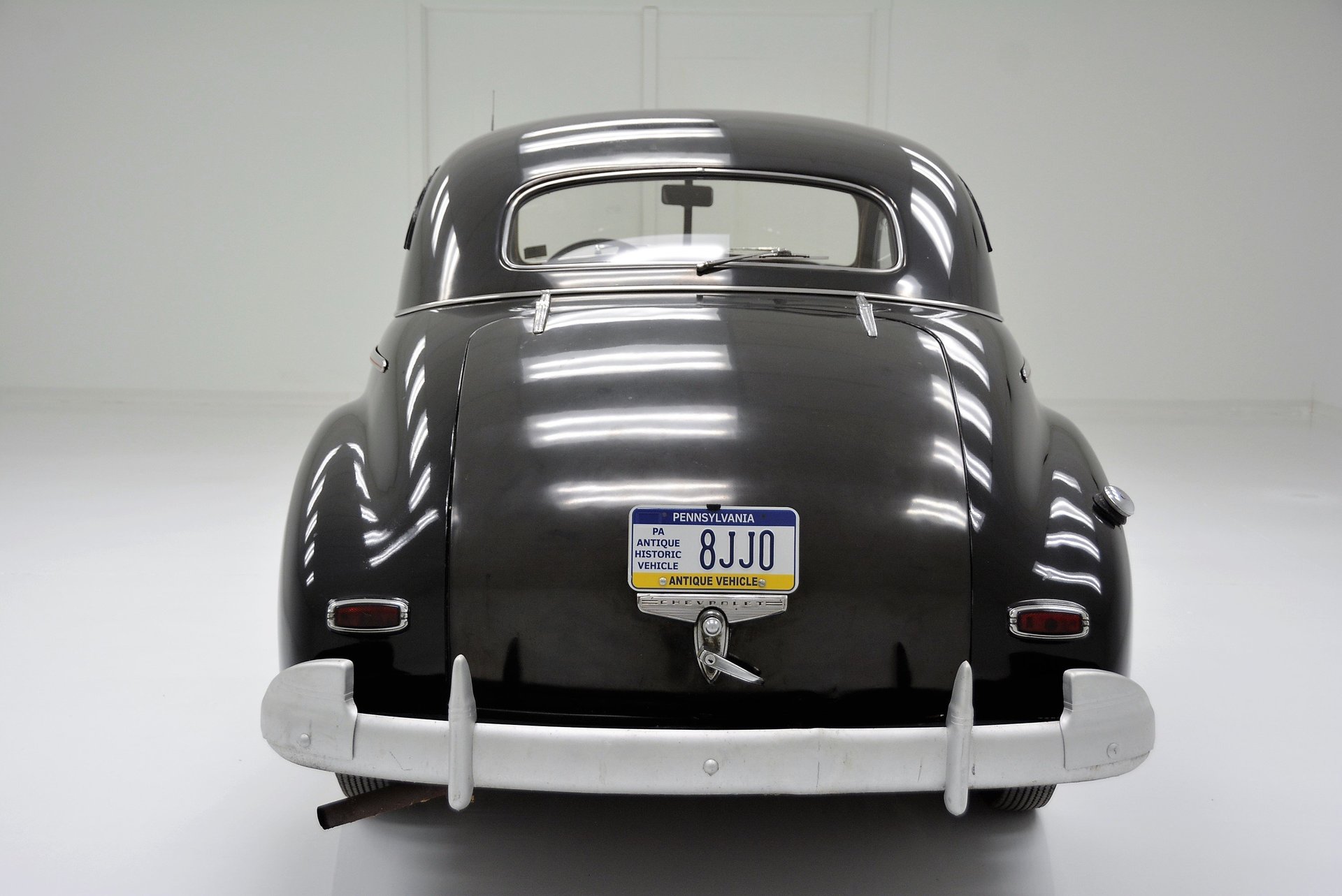 1941 Chevrolet Special | Classic Auto Mall