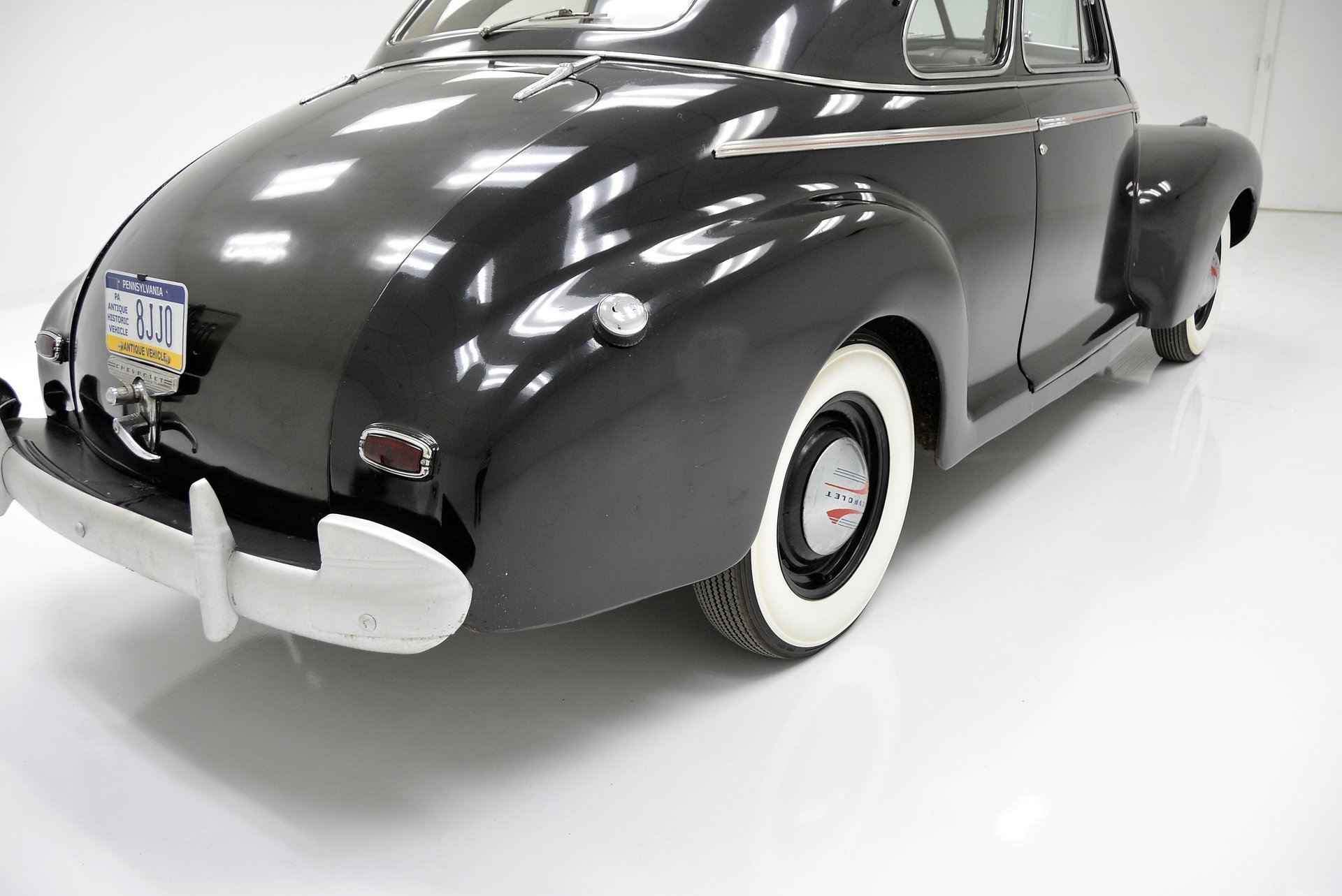 1941 Chevrolet Special | Classic Auto Mall