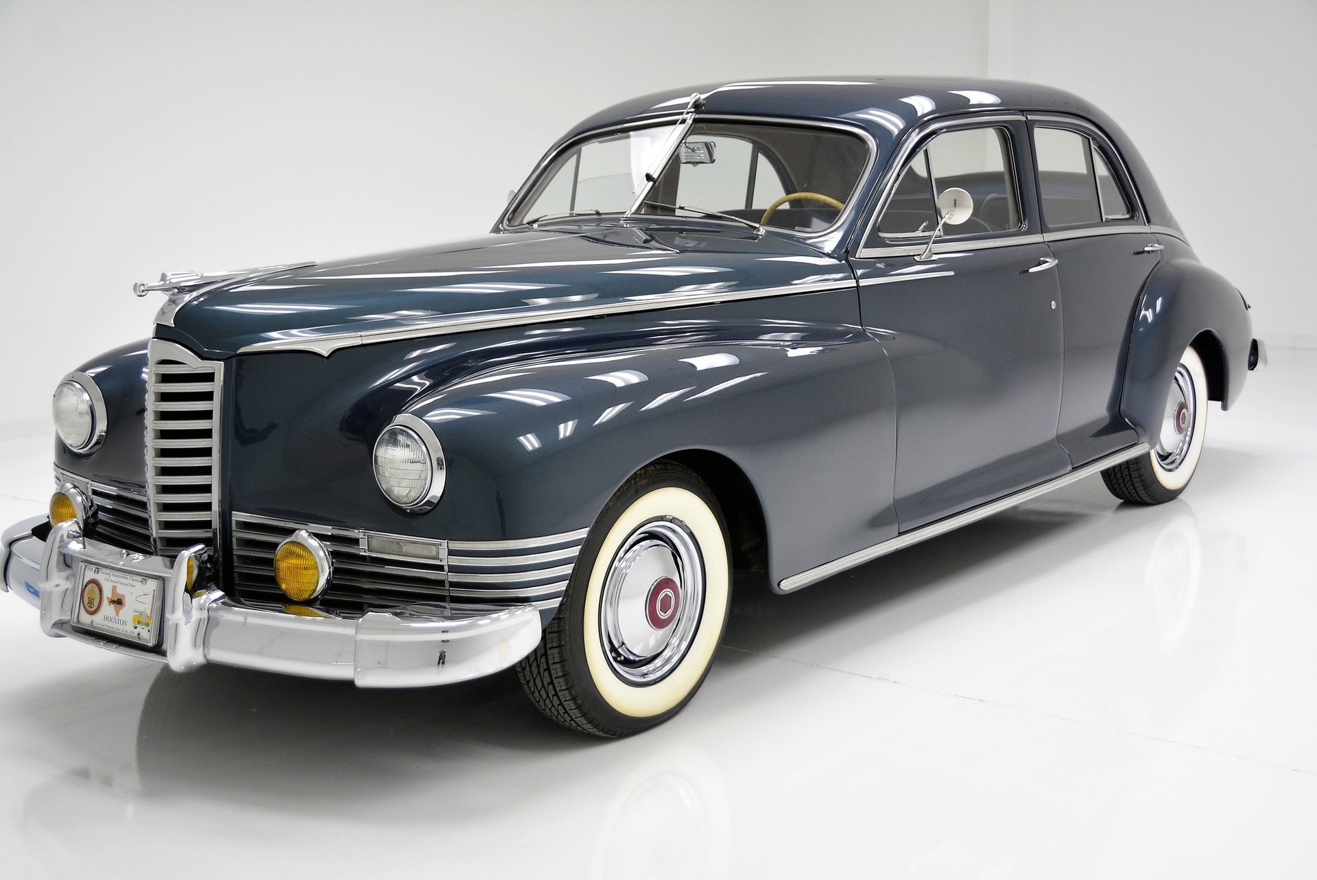 1947 Packard Super Clipper Sedan for sale #84629 | MCG
