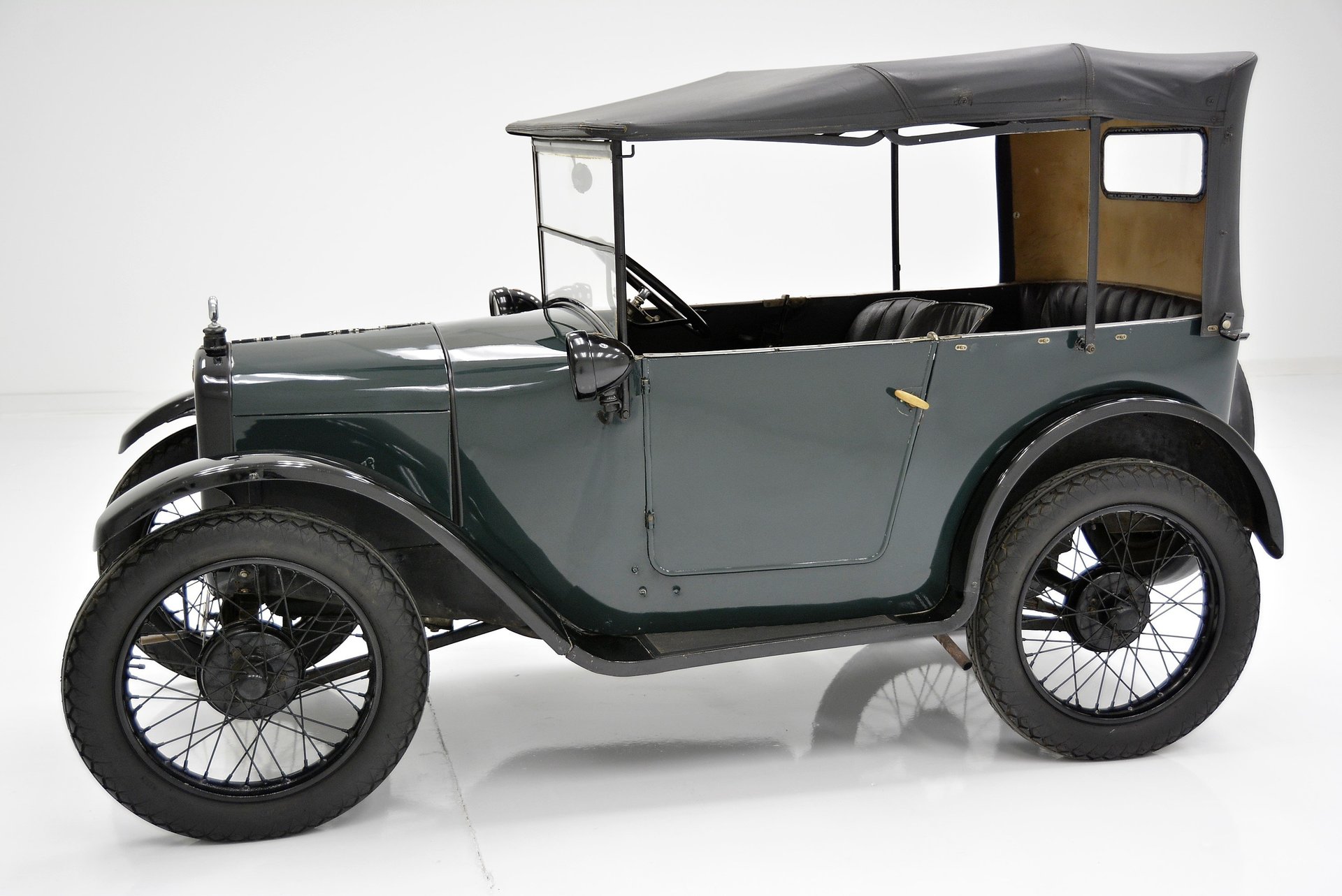 1927 Austin Seven Chummy | Classic Auto Mall