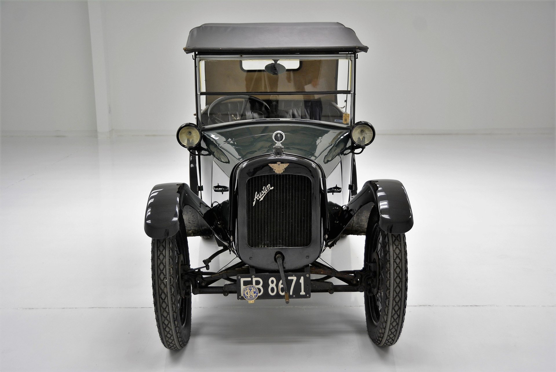 1927 Austin Seven Chummy | Classic Auto Mall