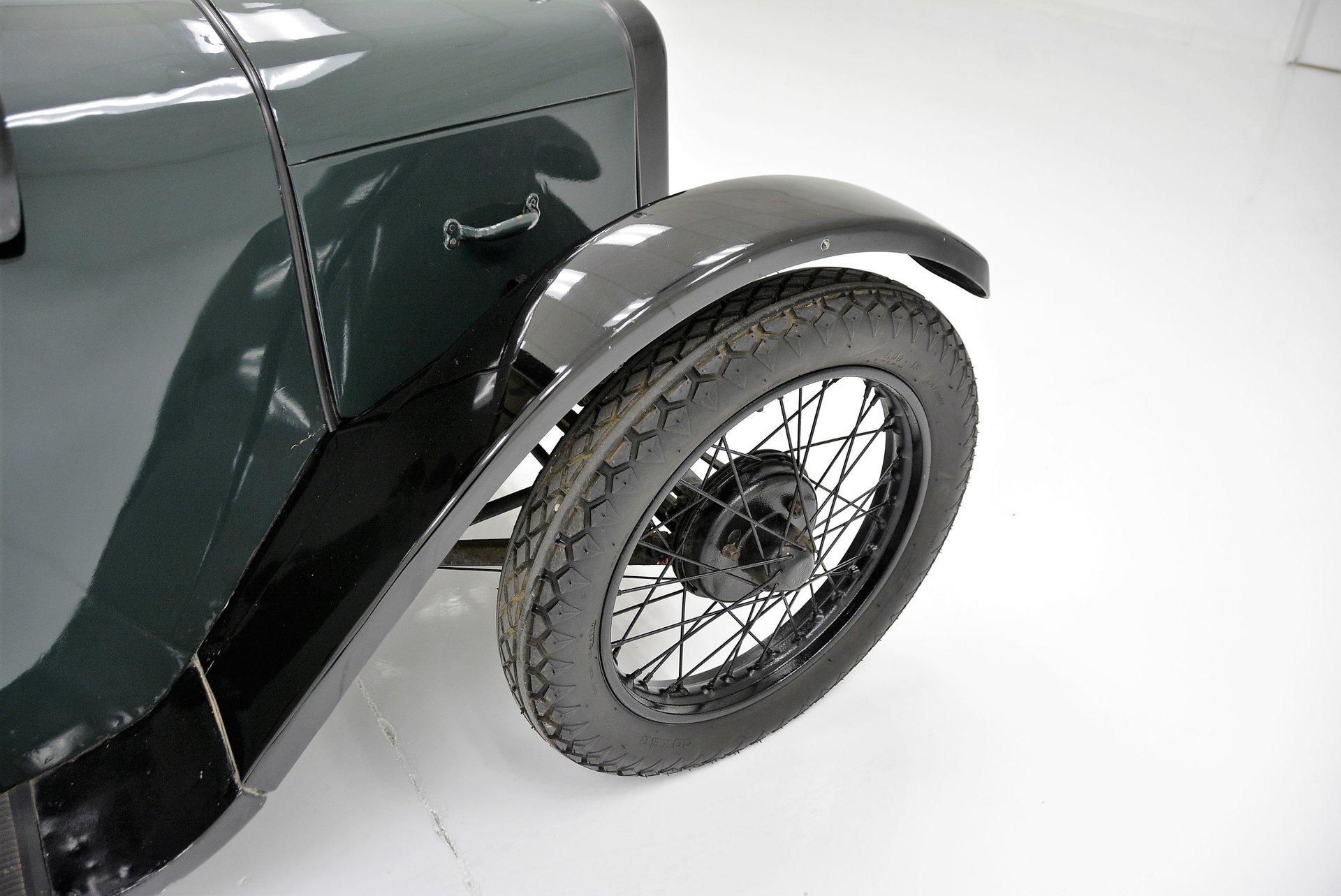 1927 Austin Seven Chummy | Classic Auto Mall