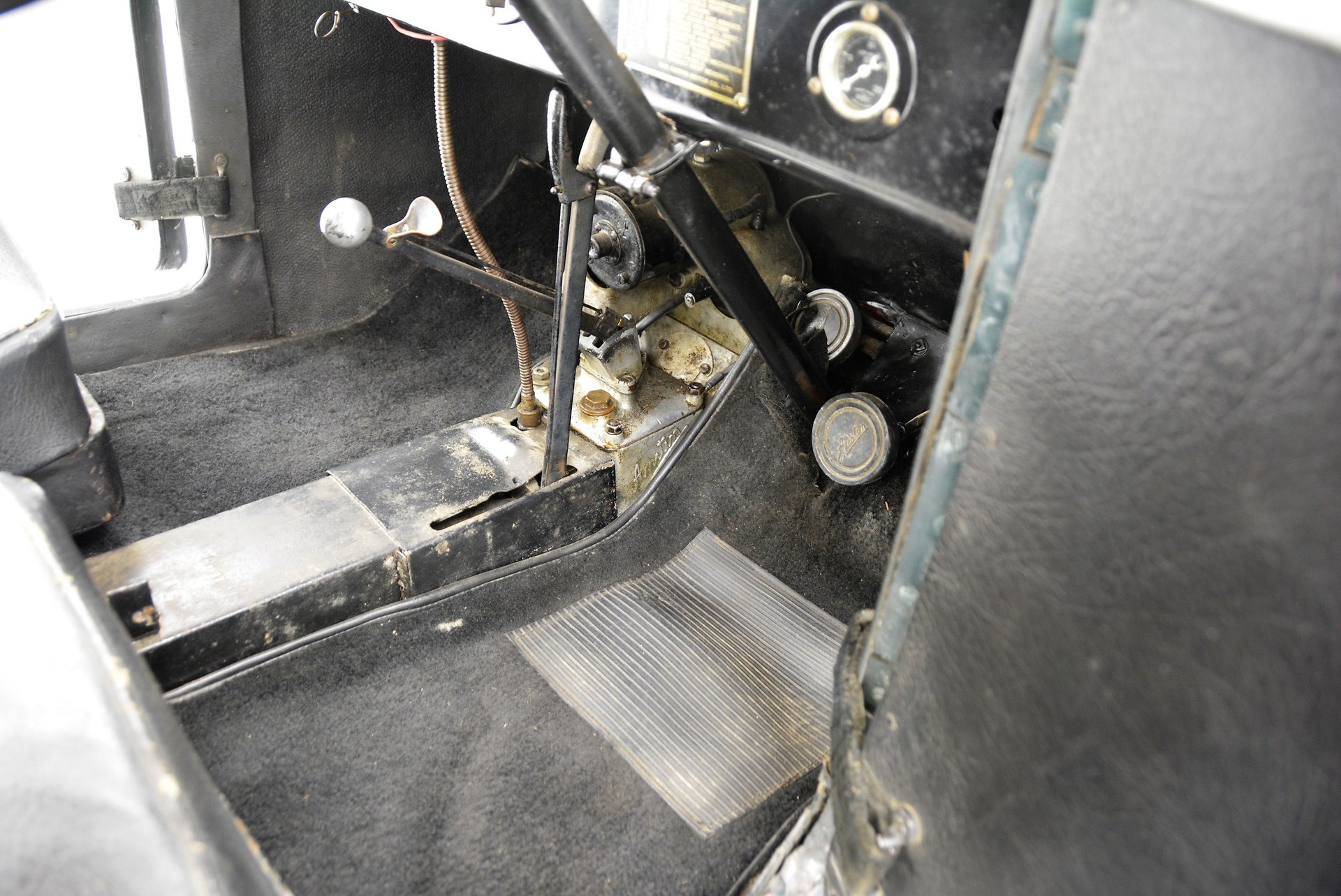 1927 Austin Seven Chummy | Classic Auto Mall