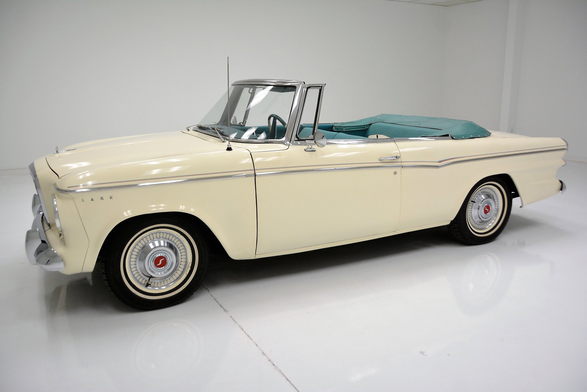 1962 Studebaker Lark | Classic Auto Mall