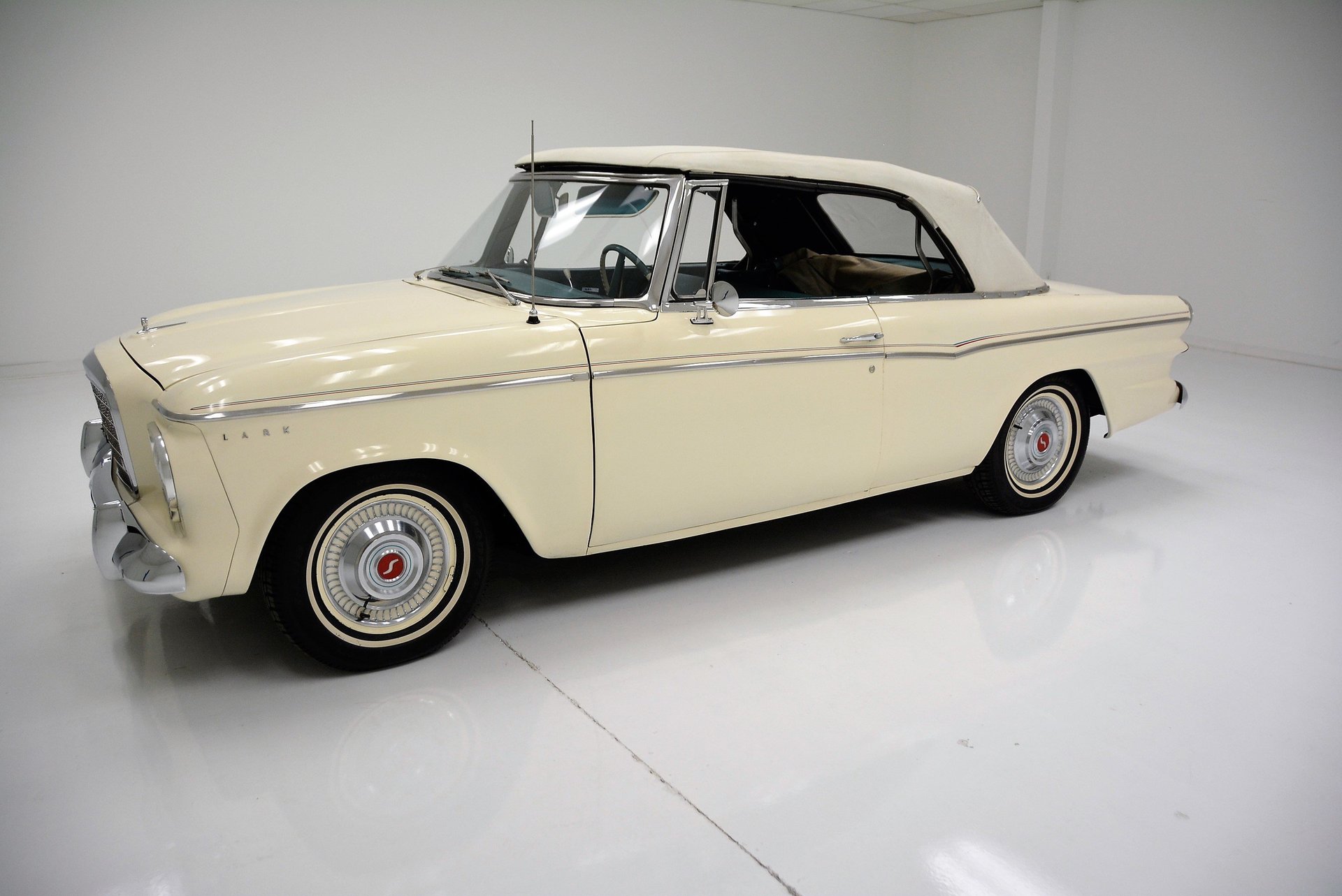 1962 Studebaker Lark | Classic Auto Mall