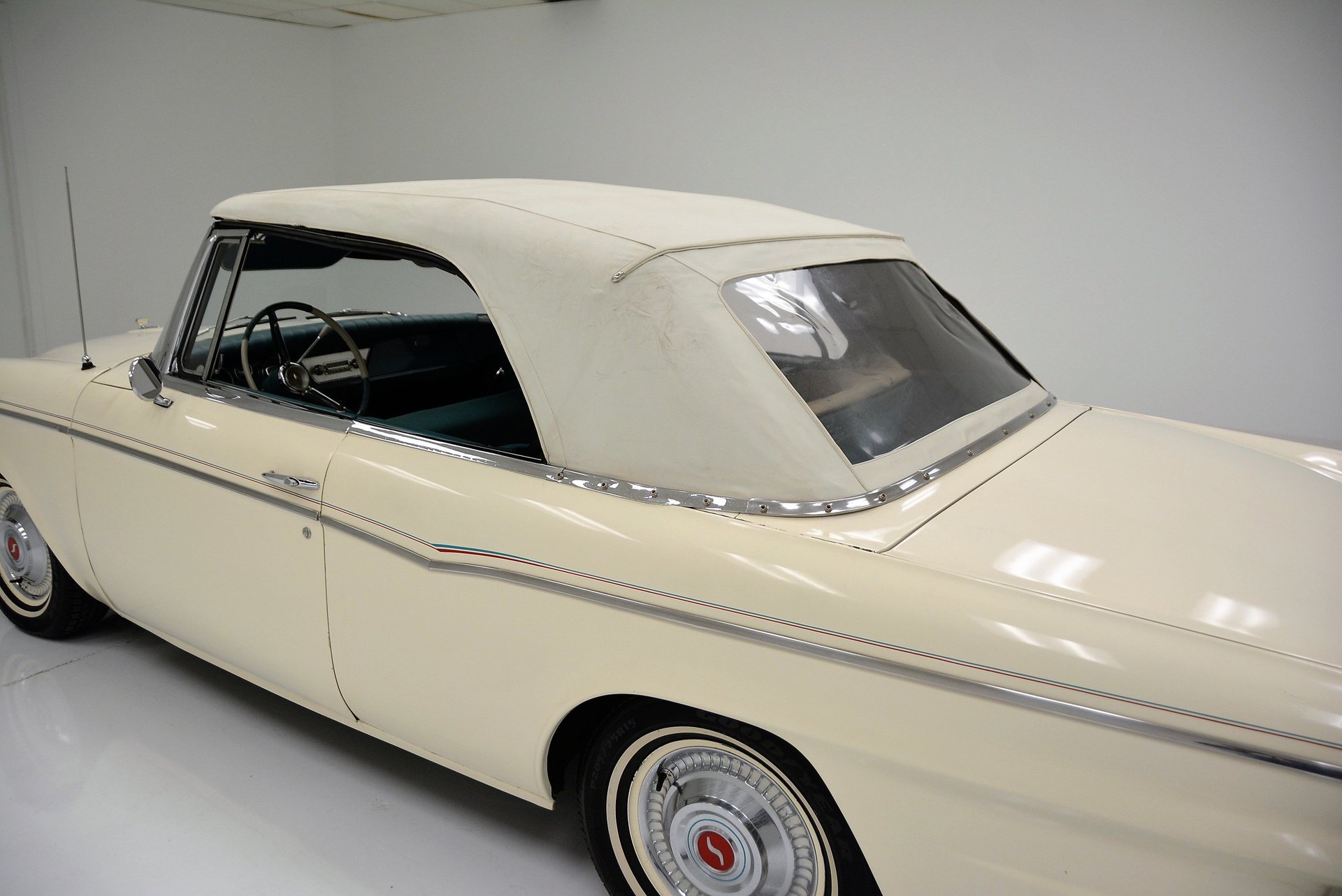 1962 Studebaker Lark | Classic Auto Mall