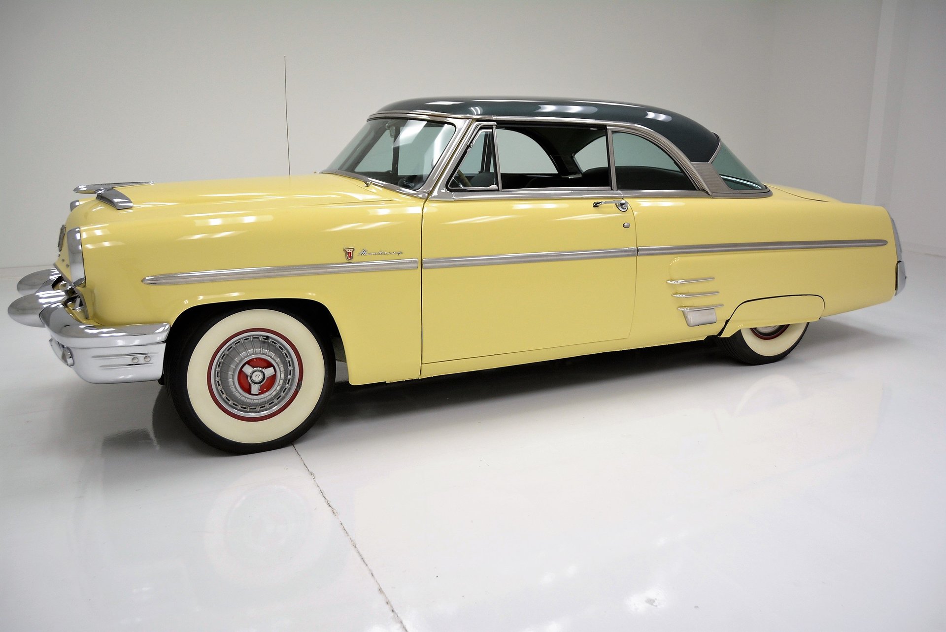 1953 Mercury Monterey | Classic Auto Mall