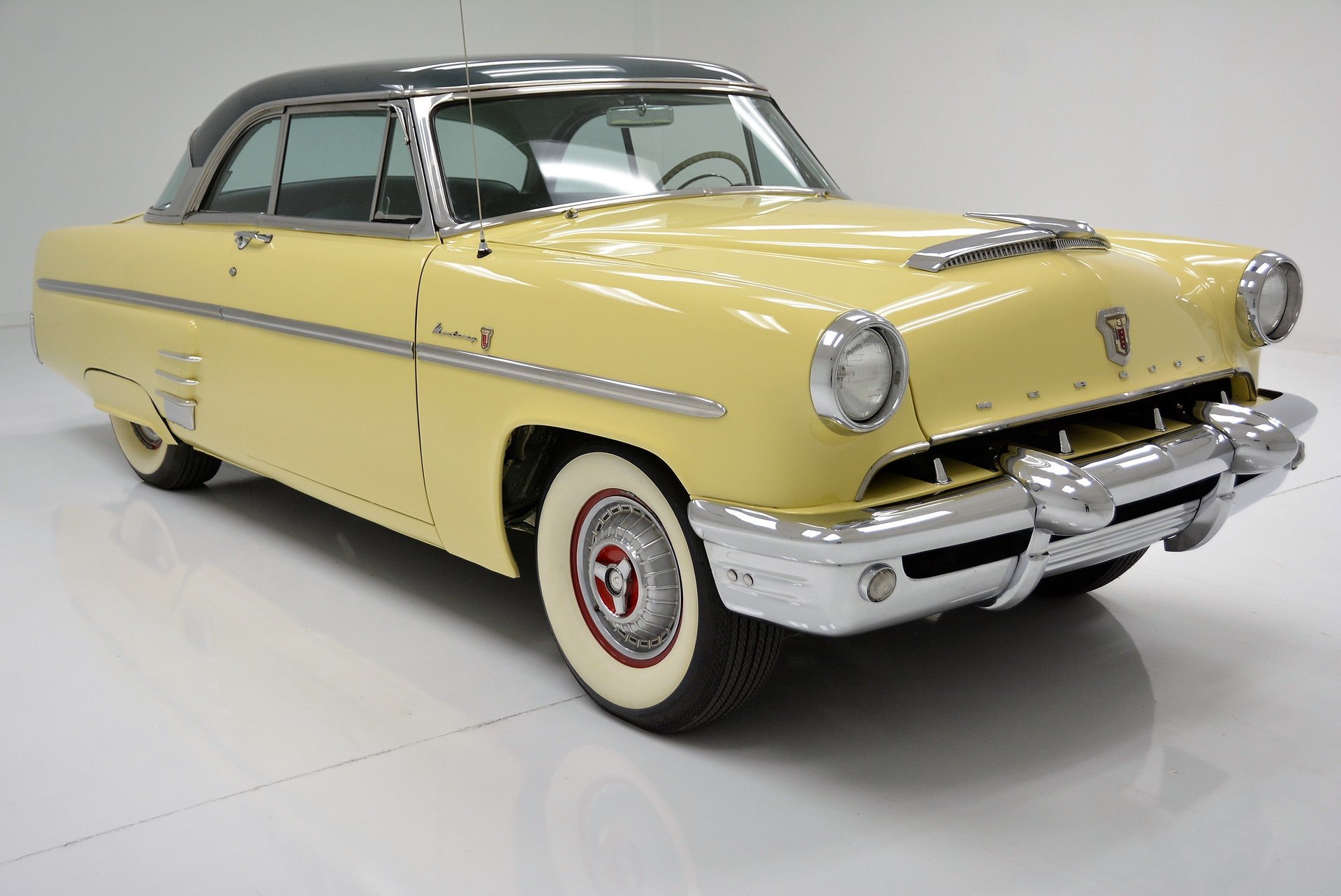 1953 Mercury Monterey | Classic Auto Mall