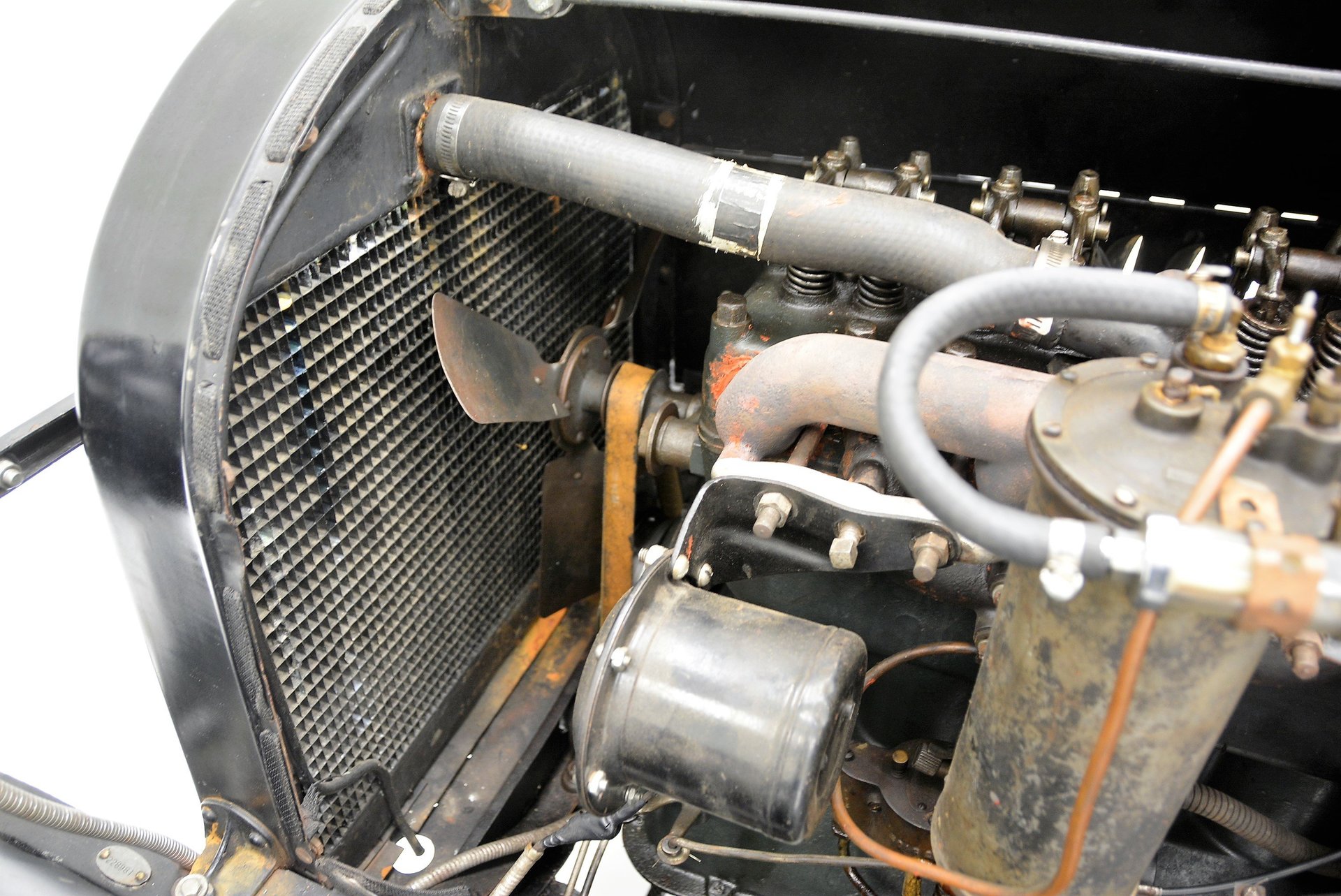 1916 Buick Touring | Classic Auto Mall