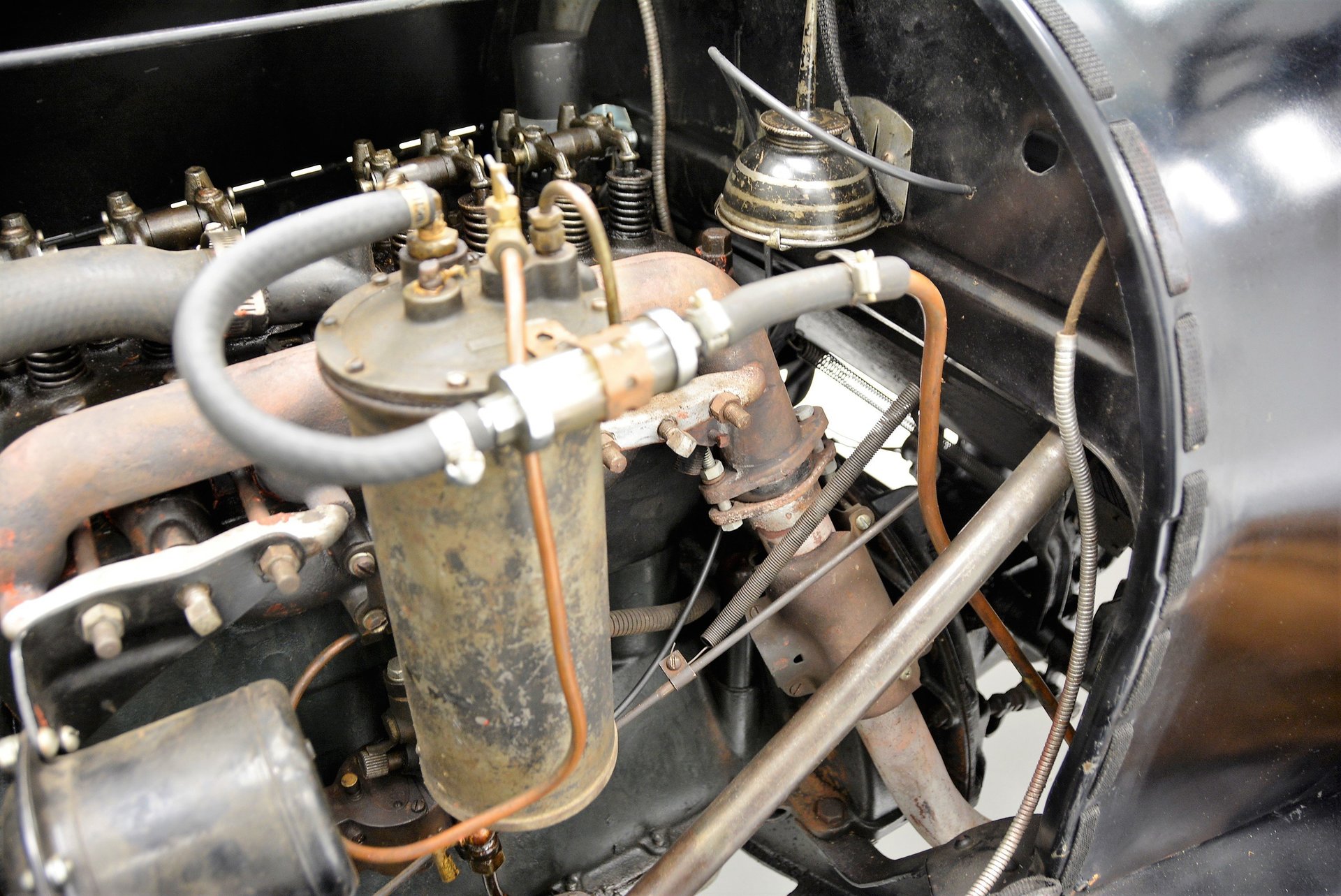 1916 Buick Touring | Classic Auto Mall