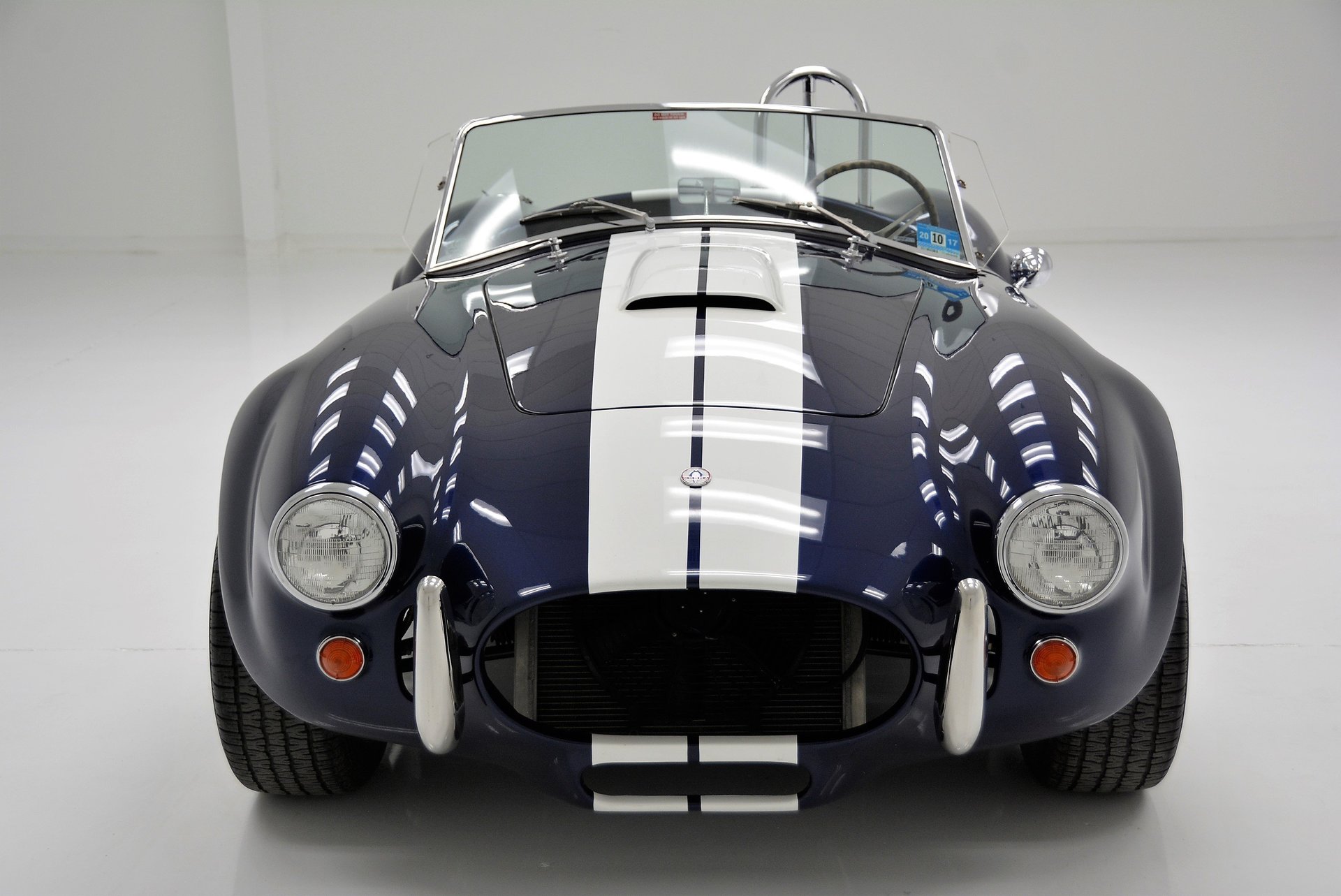 1967 Shell Valley Cobra | Classic Auto Mall
