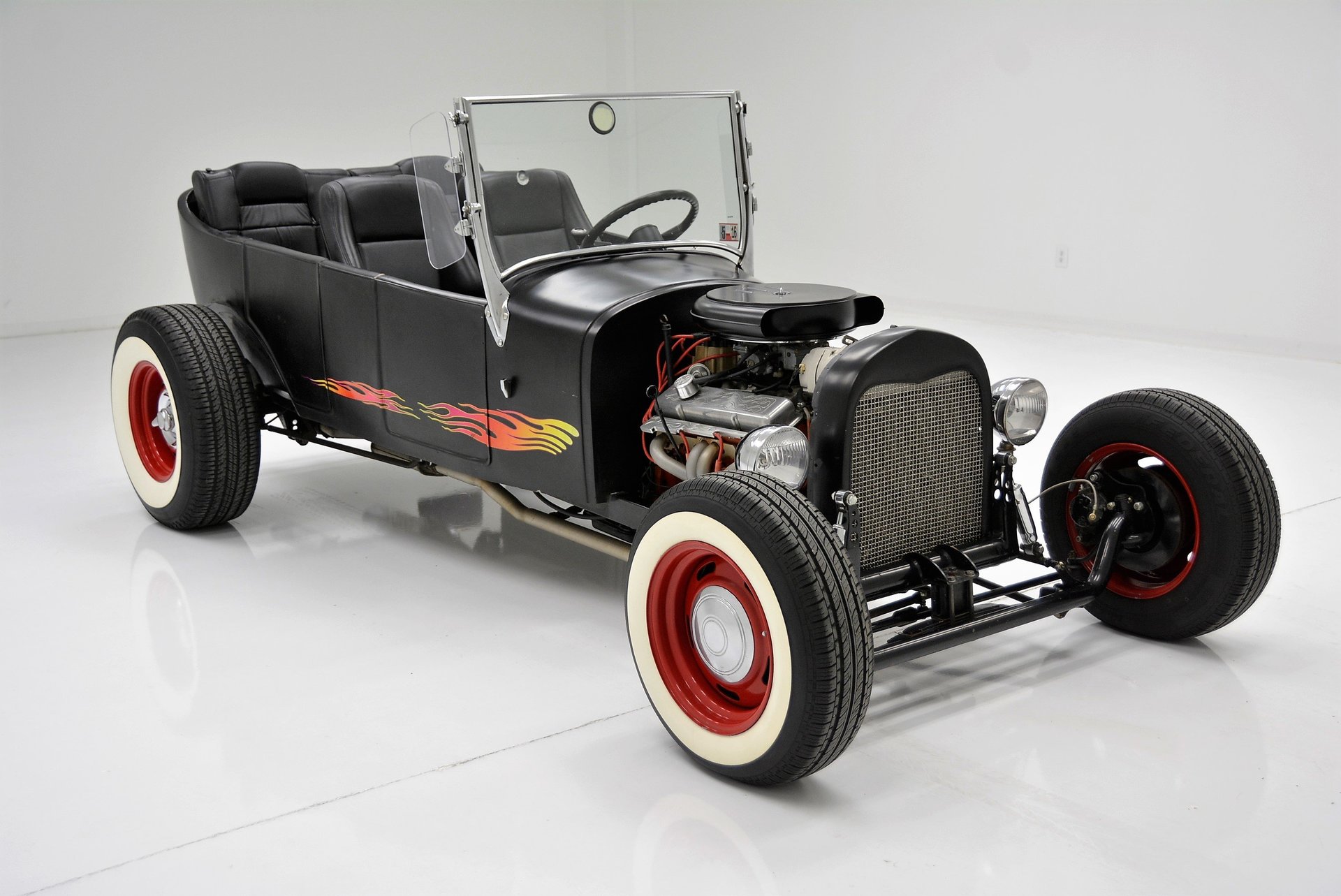 1927 Ford T-Bucket | Classic Auto Mall