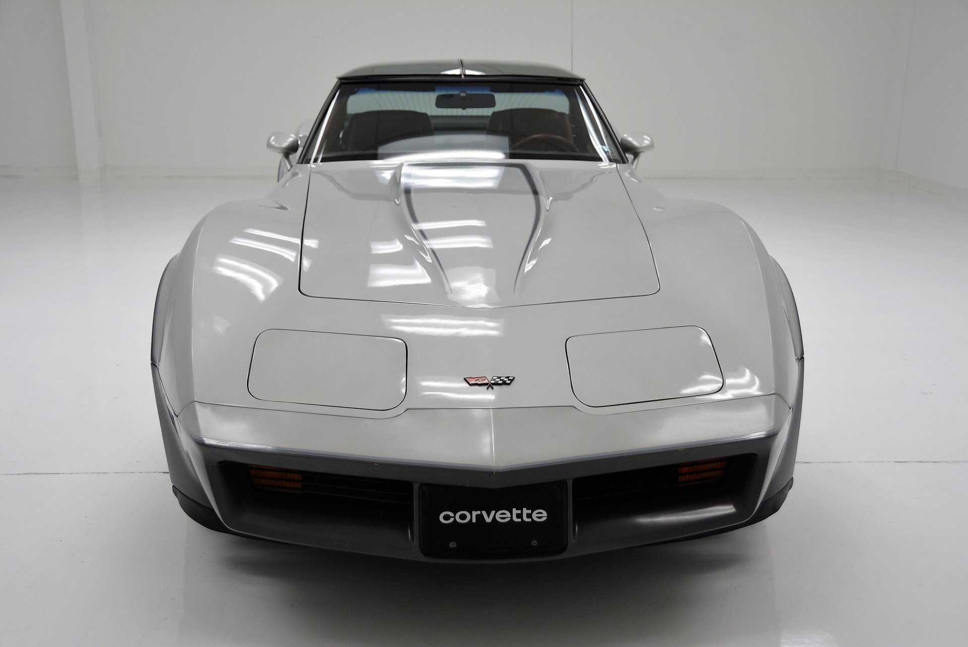 1982 Chevrolet Corvette | Classic Auto Mall