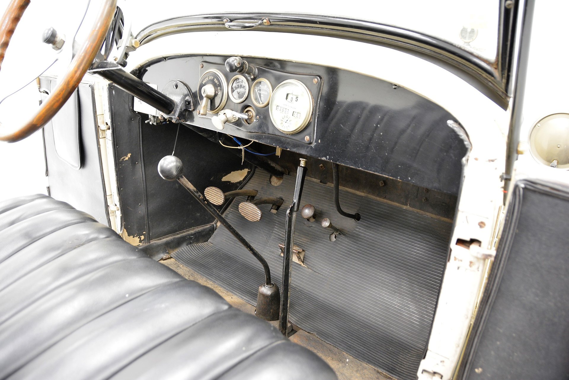 1924 Maxwell Sport Touring | Classic Auto Mall