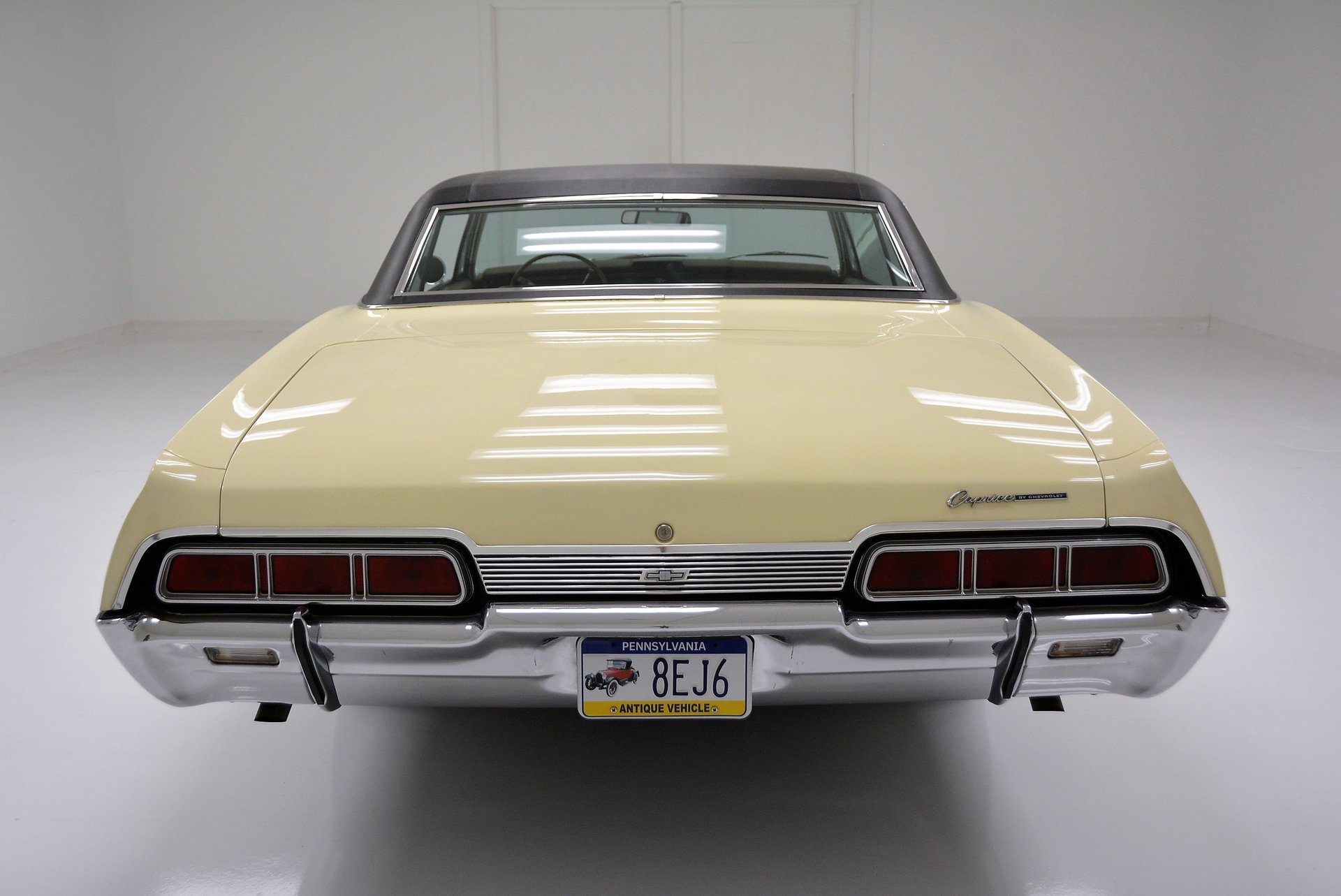 1967 Chevrolet Caprice | Classic Auto Mall