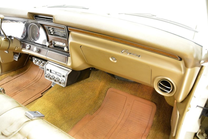 1967 Chevrolet Caprice | Classic Auto Mall