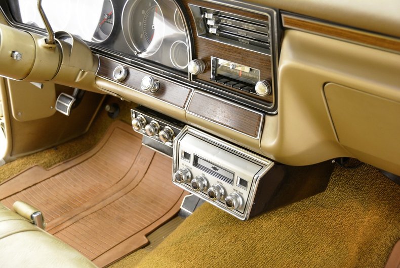 1967 Chevrolet Caprice | Classic Auto Mall