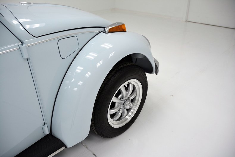 1970 Volkswagen Beetle | Classic Auto Mall