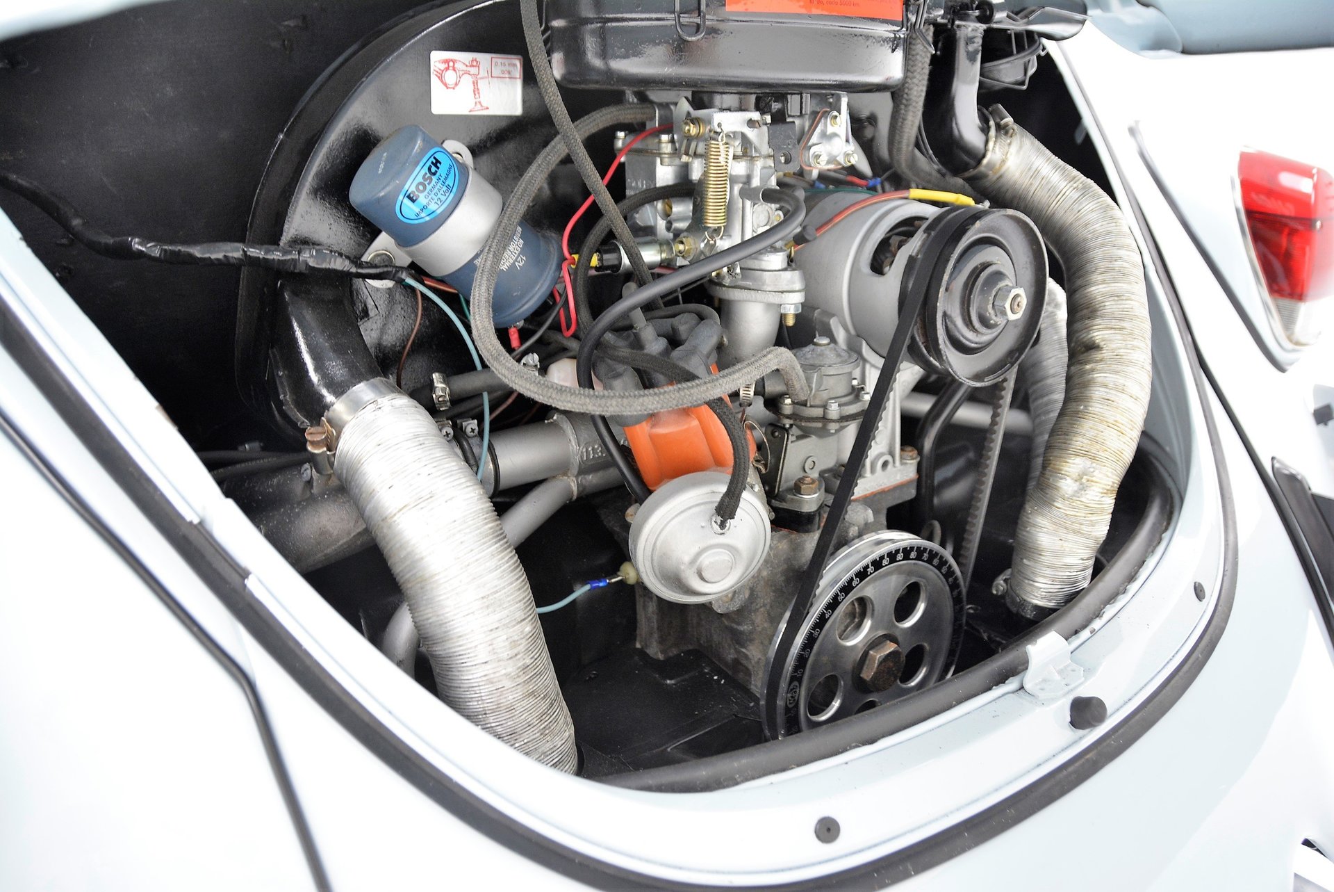 1970 Volkswagen Beetle | Classic Auto Mall