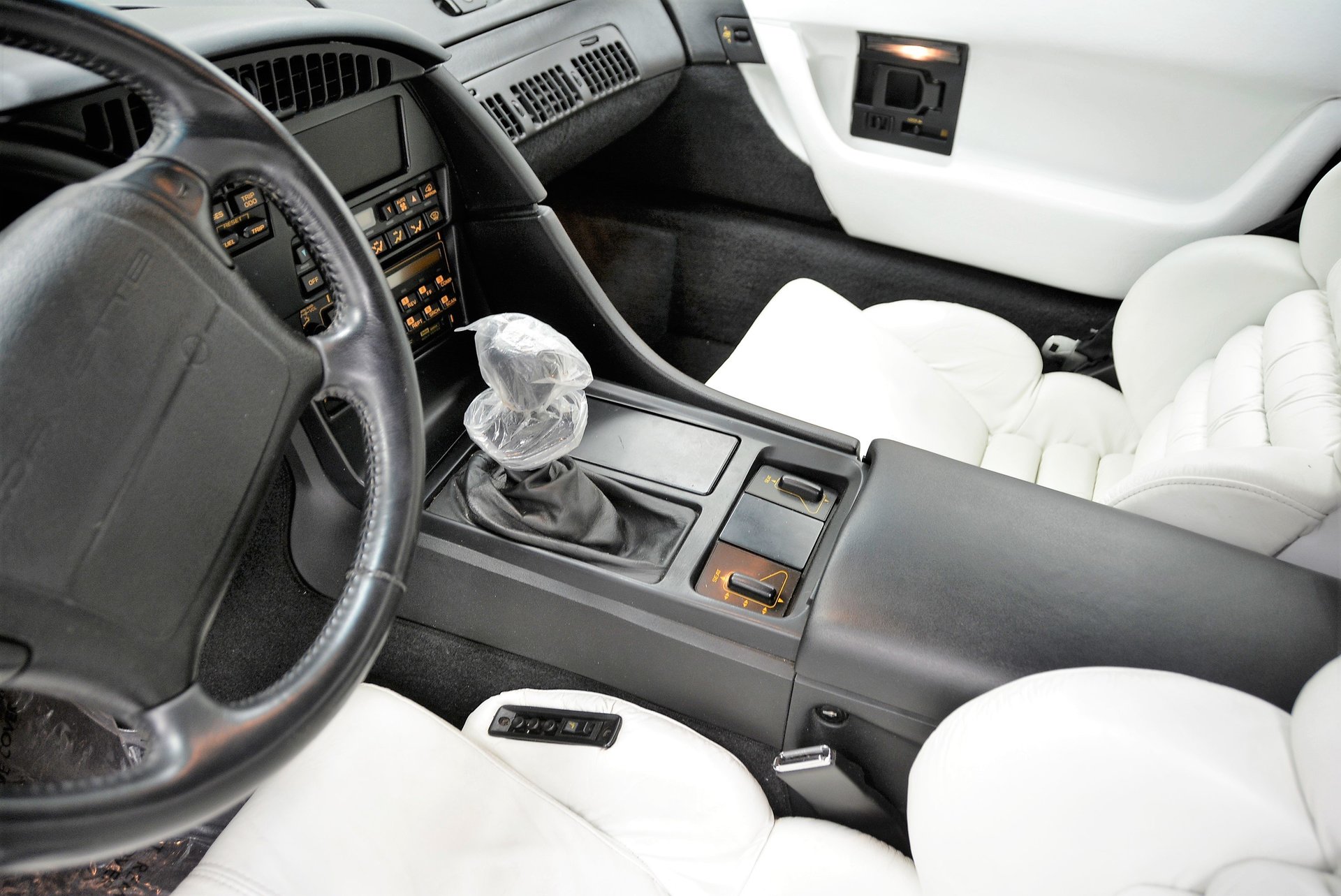 1992 Chevrolet Corvette | Classic Auto Mall
