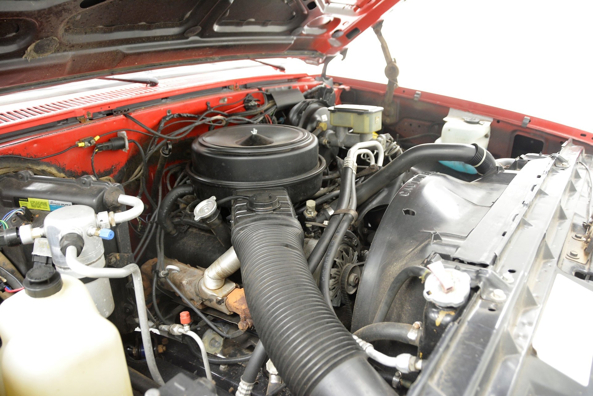 1986 Chevrolet Blazer | Classic Auto Mall