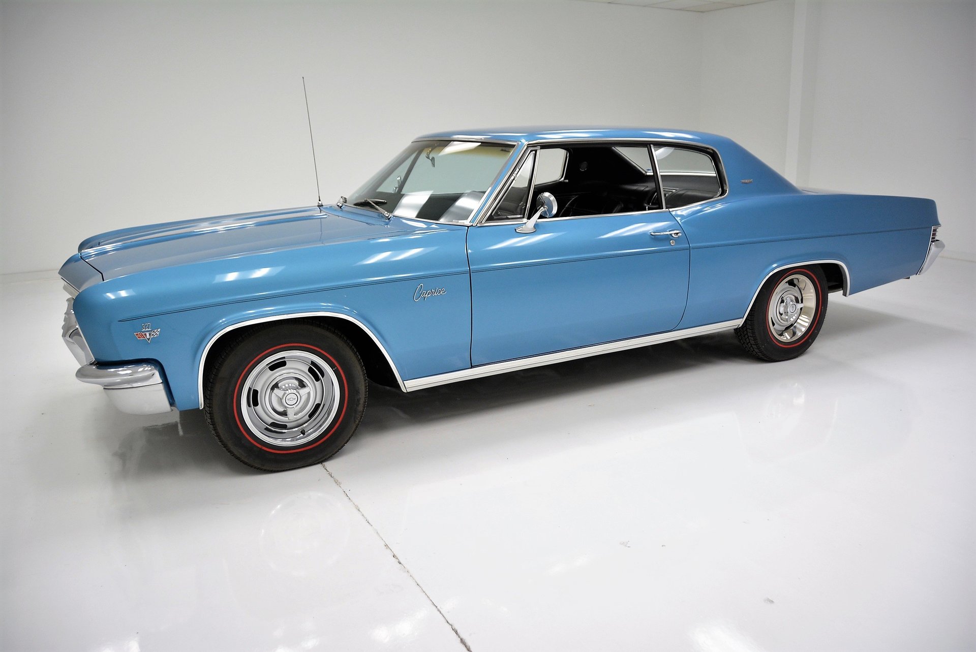 1966 Chevrolet Caprice | Classic Auto Mall