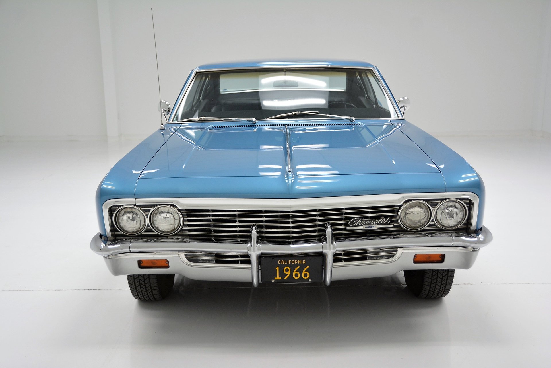 1966 Chevrolet Caprice | Classic Auto Mall